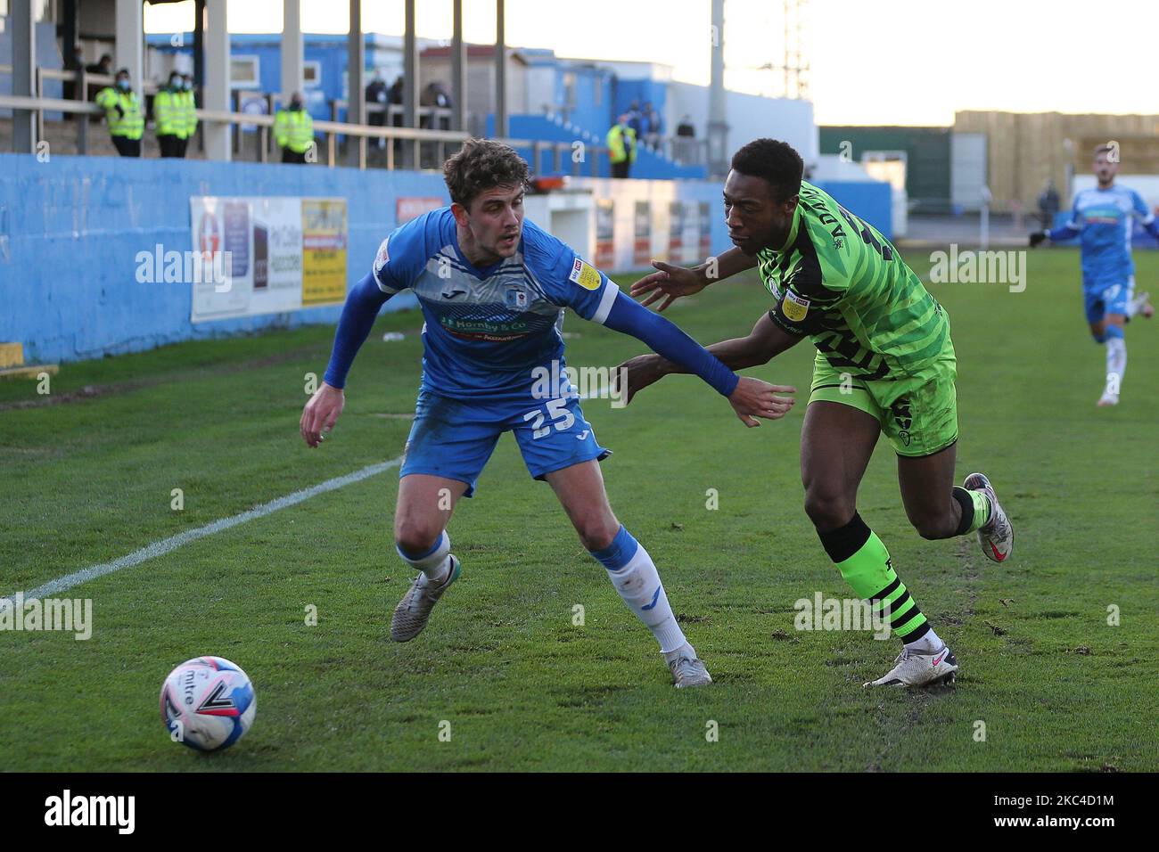 Harrison adams hi-res stock photography and images - Alamy