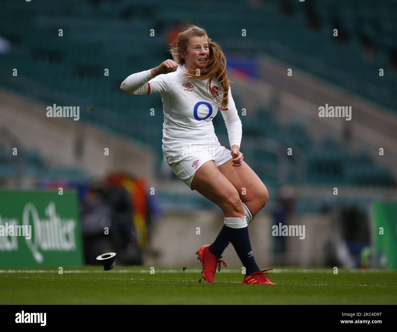 Zoe harrison england hi-res stock photography and images - Alamy