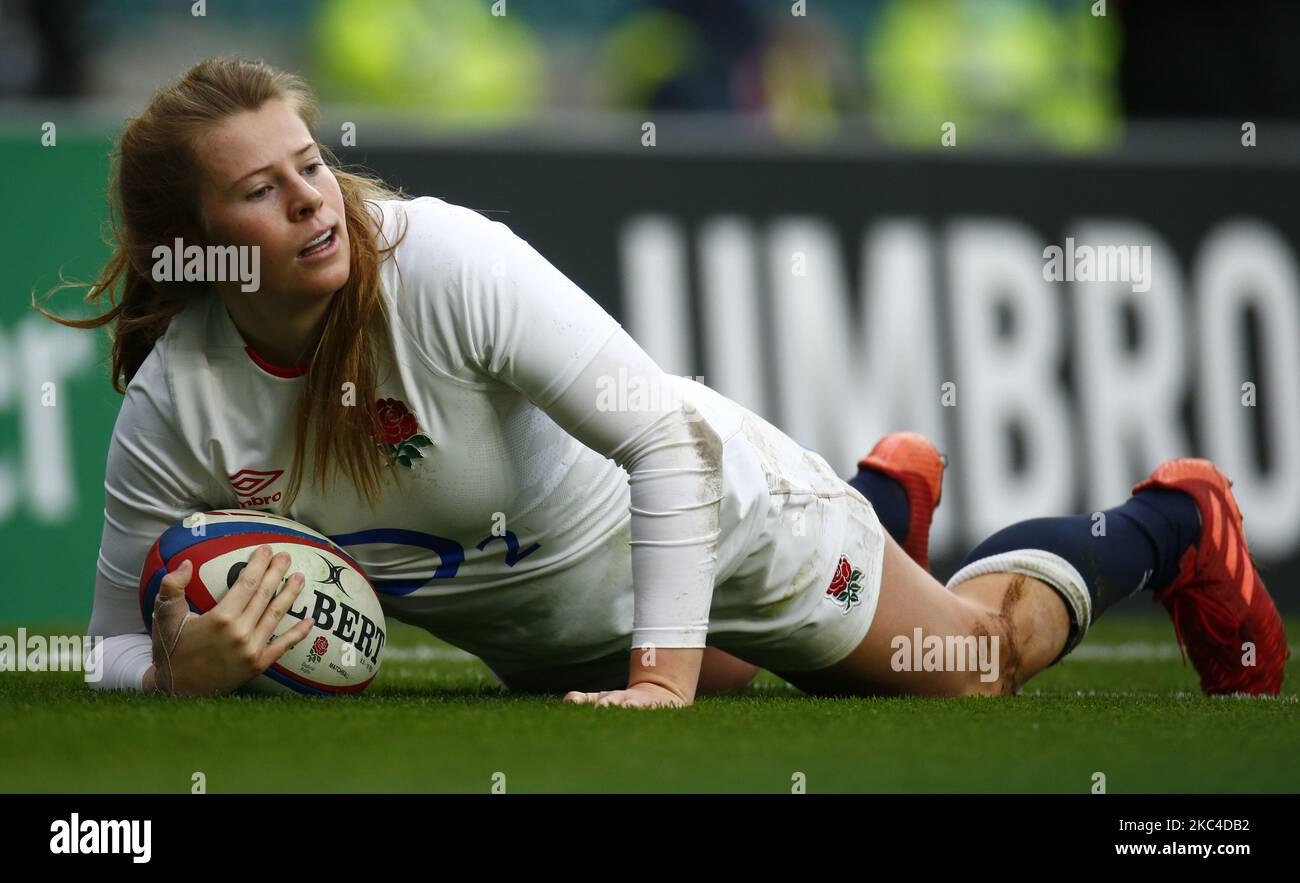 Zoe harrison hi-res stock photography and images - Alamy