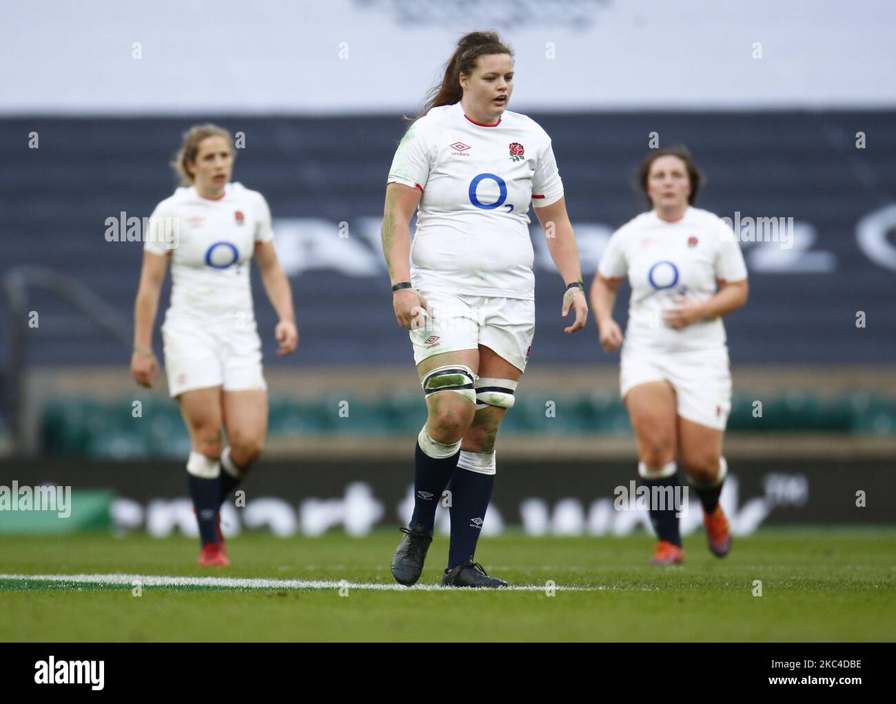 Sarah beckett hi-res stock photography and images - Alamy