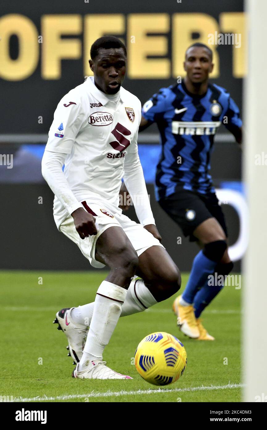 Stephane singo of torino fc hi-res stock photography and images - Alamy