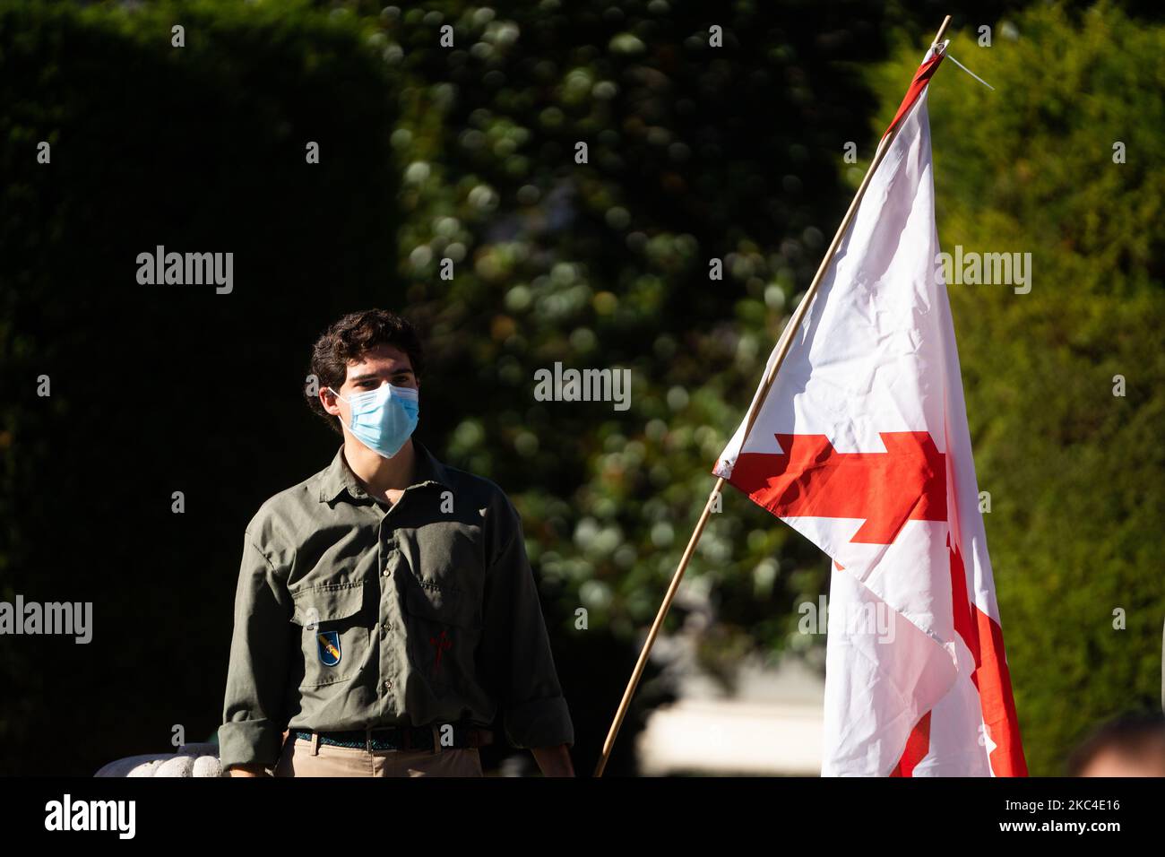 Reino franco hi-res stock photography and images - Alamy