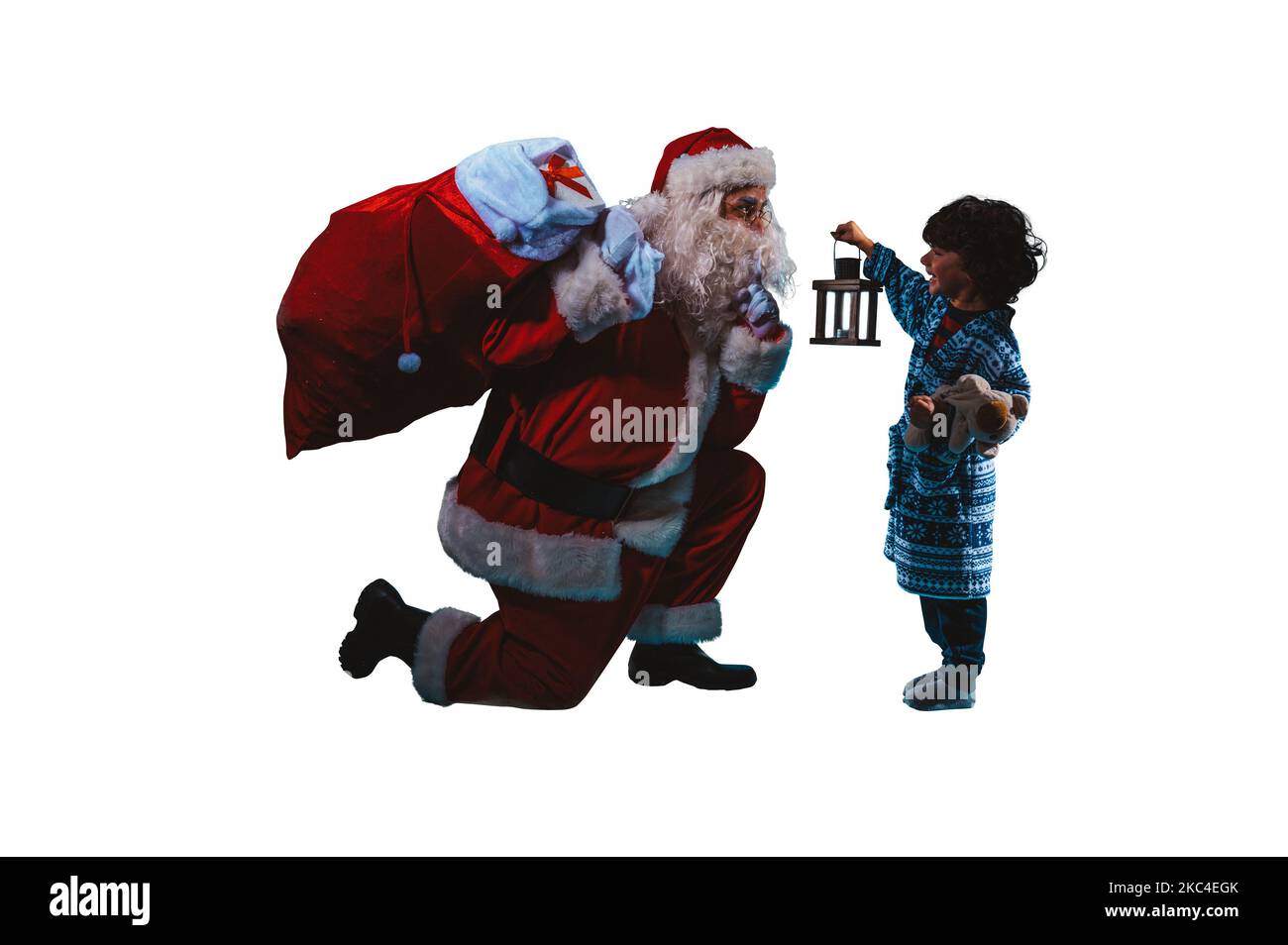 Person giving toy to child hi-res stock photography and images - Alamy