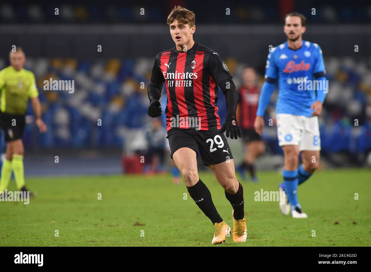 Franco colombo hi-res stock photography and images - Alamy