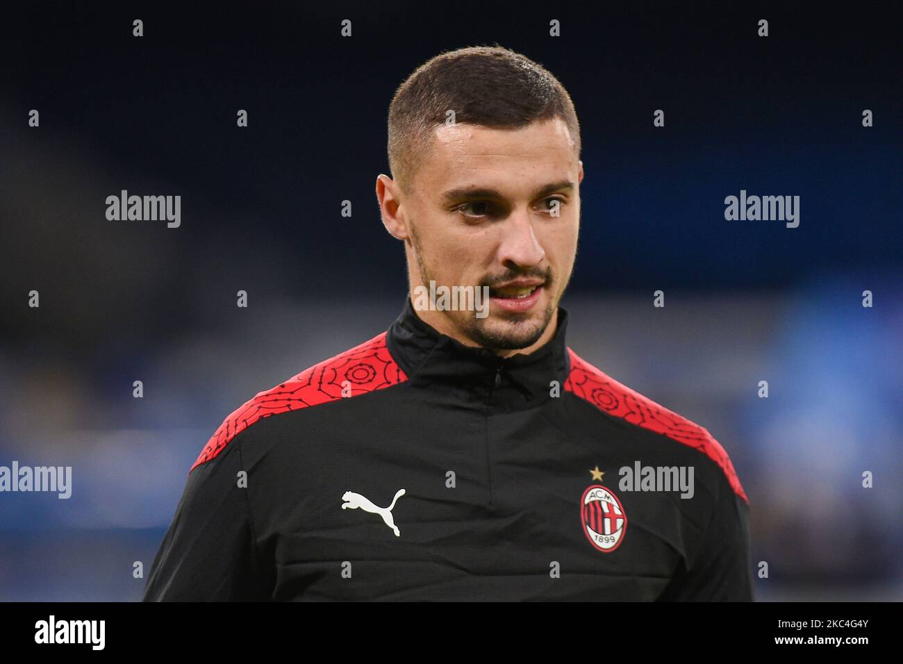 Krunic rade hi-res stock photography and images - Alamy