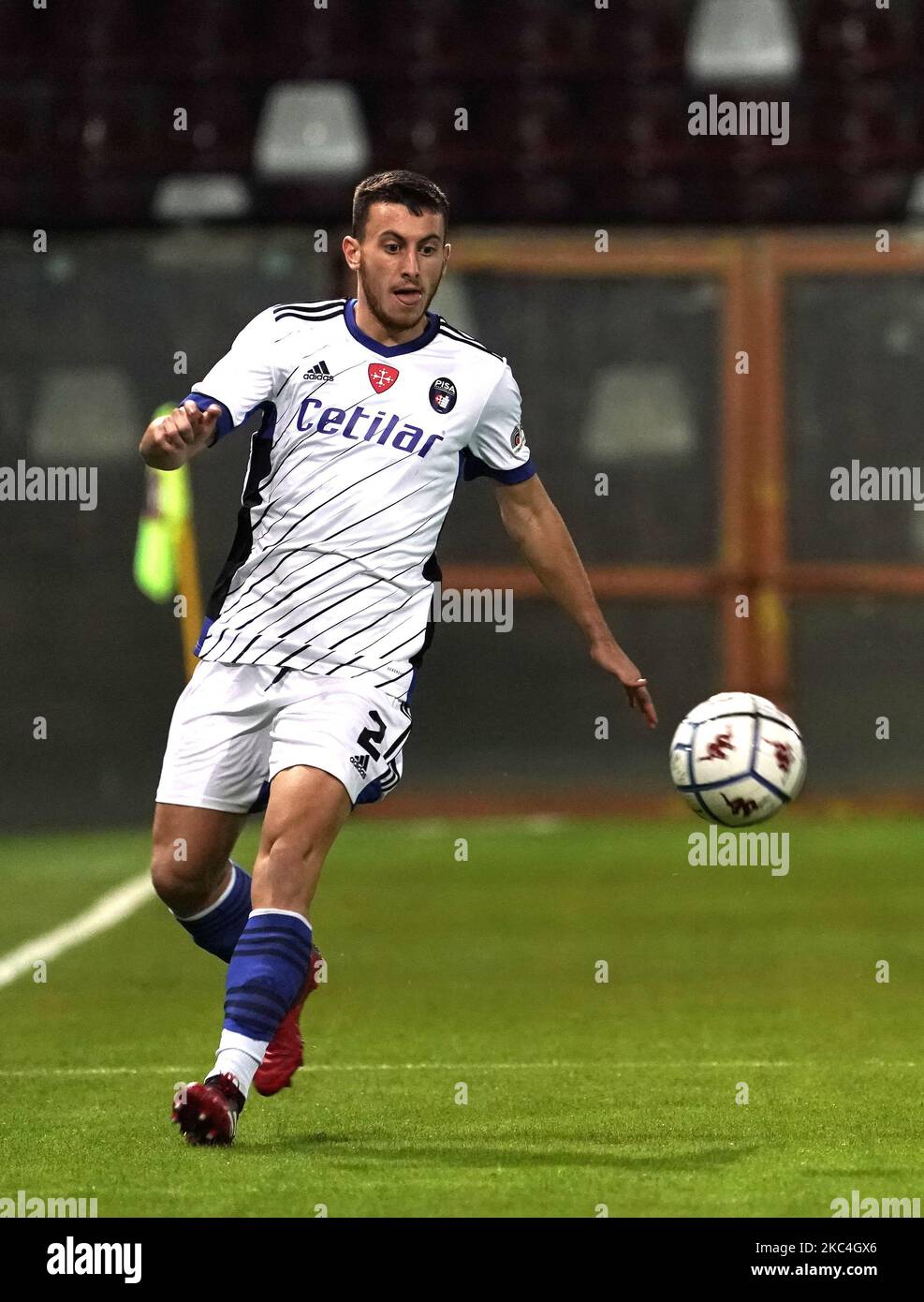 Samuele birindelli hi-res stock photography and images - Alamy