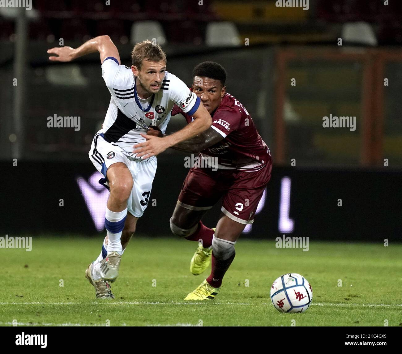 Alessandro vitis hi-res stock photography and images - Alamy