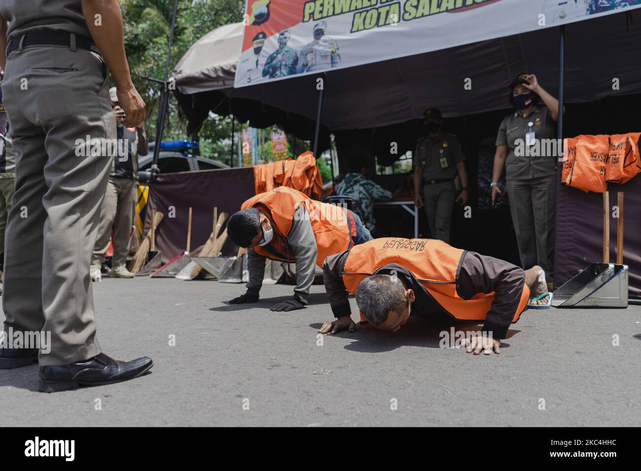 Punishment protocols hi-res stock photography and images - Alamy