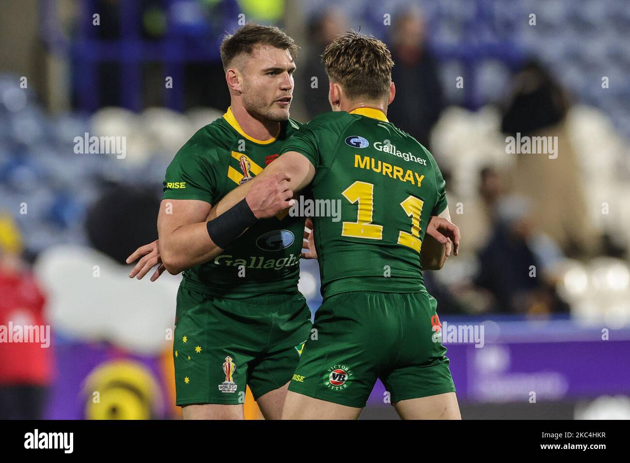 Angus murray hi-res stock photography and images - Alamy