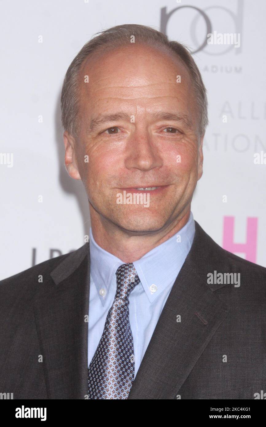 **FILE PHOTO** Douglas McGRath Has Passed Away. Director Douglas ...