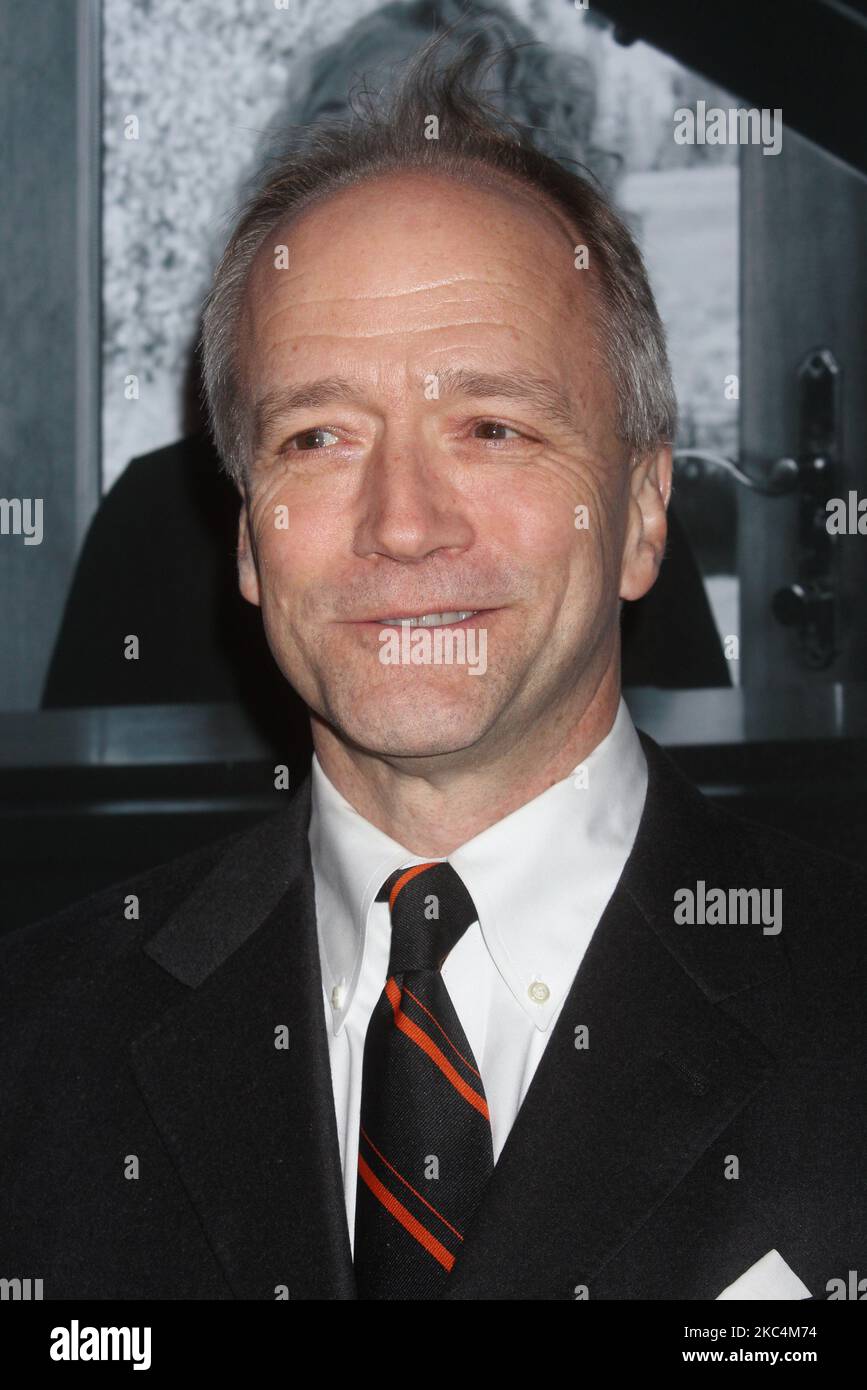 **FILE PHOTO** Douglas McGRath Has Passed Away. Douglas McGrath ...