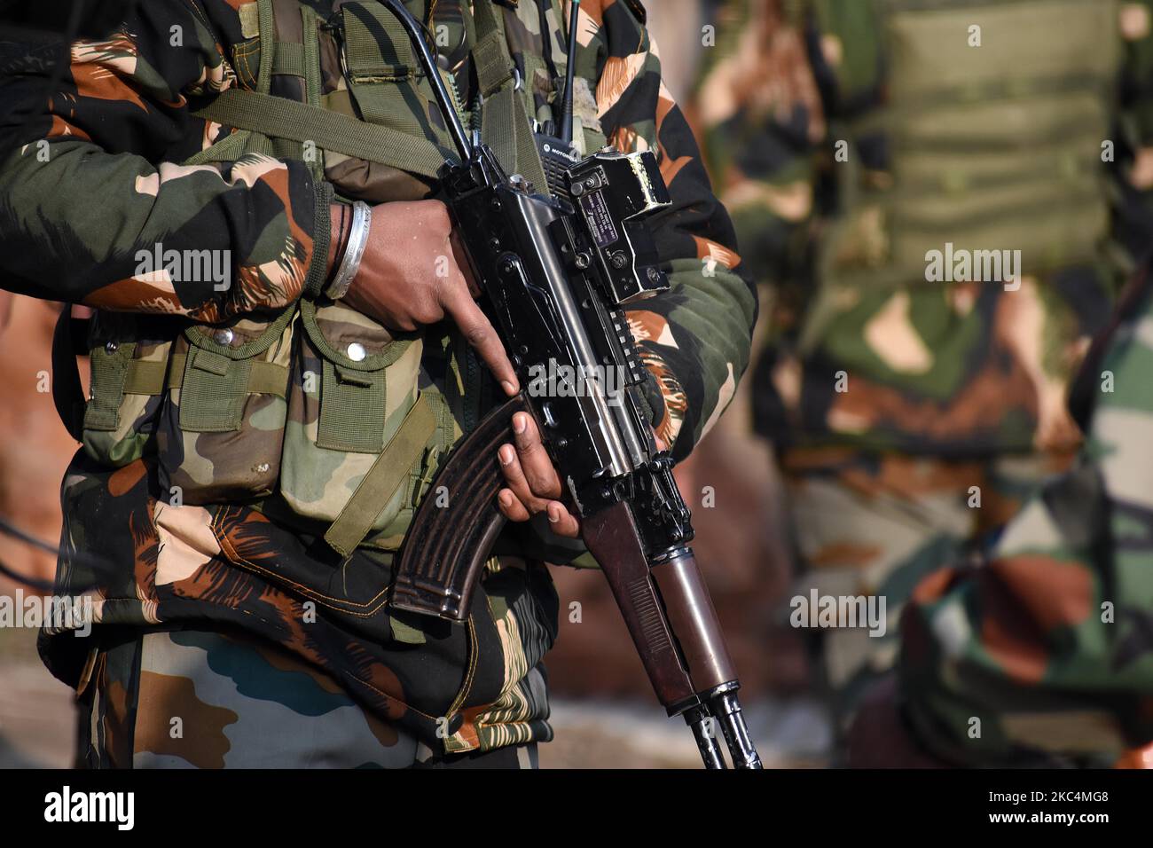Hmt srinagar killiing hi-res stock photography and images - Alamy