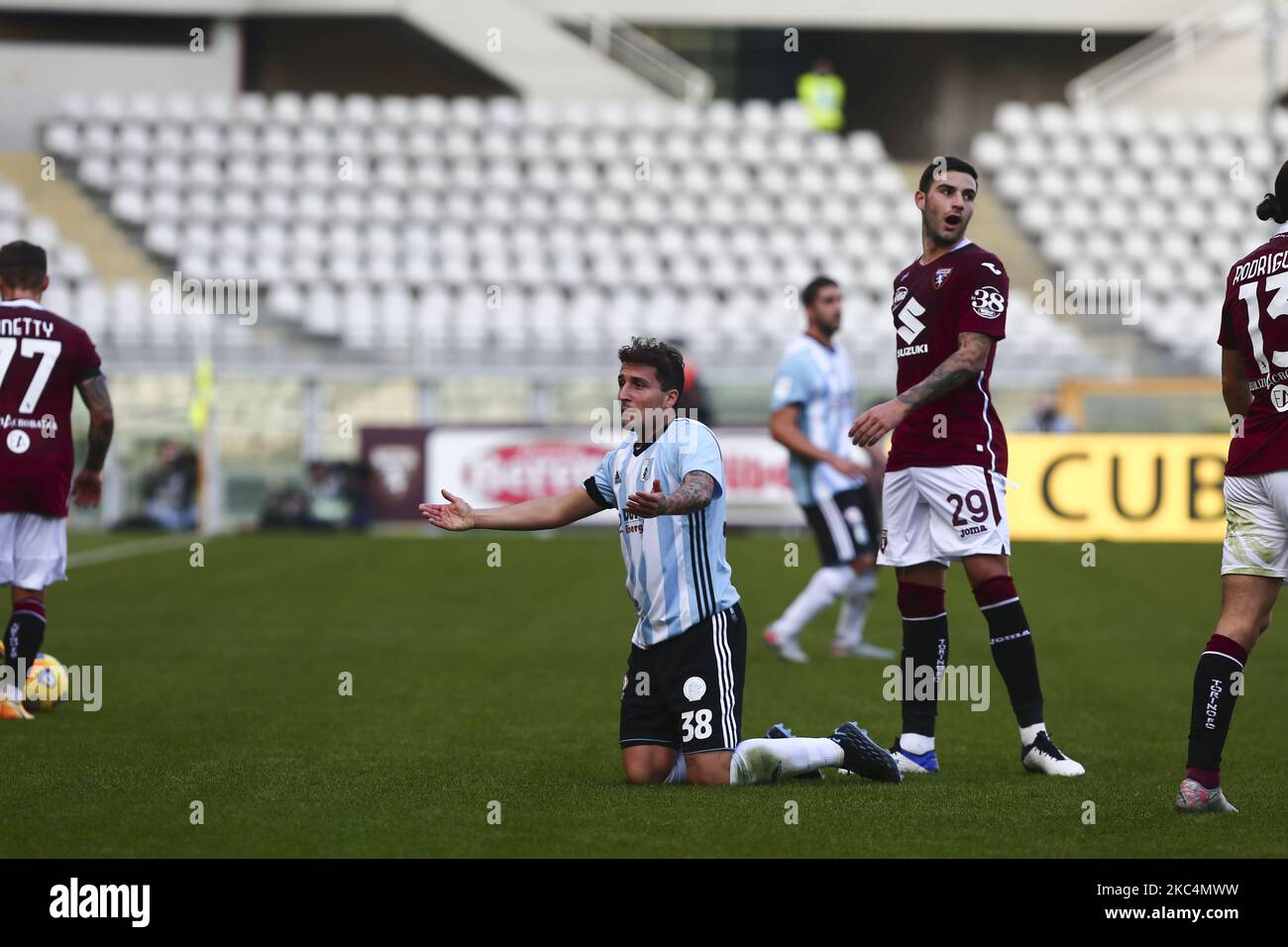 Olympic stadium fourth goal hi-res stock photography and images - Alamy
