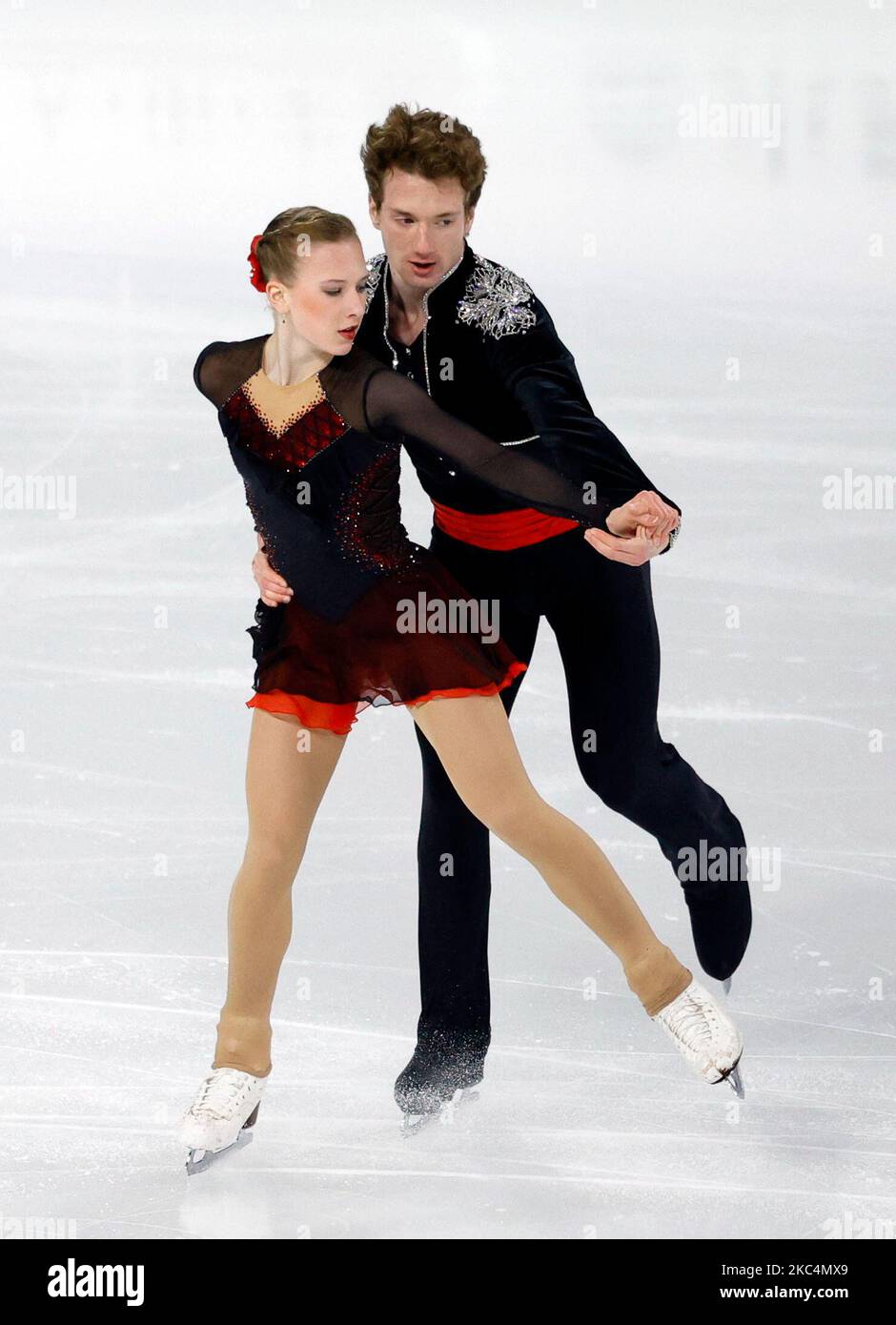 Maria mokhova and ivan mokhov hi-res stock photography and images - Alamy