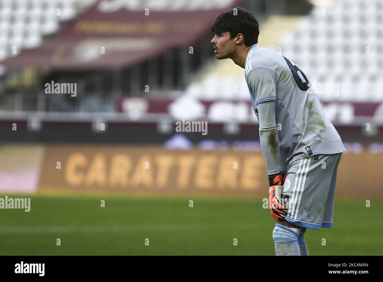 Alessandro russo of virtus entella hi-res stock photography and images - Alamy