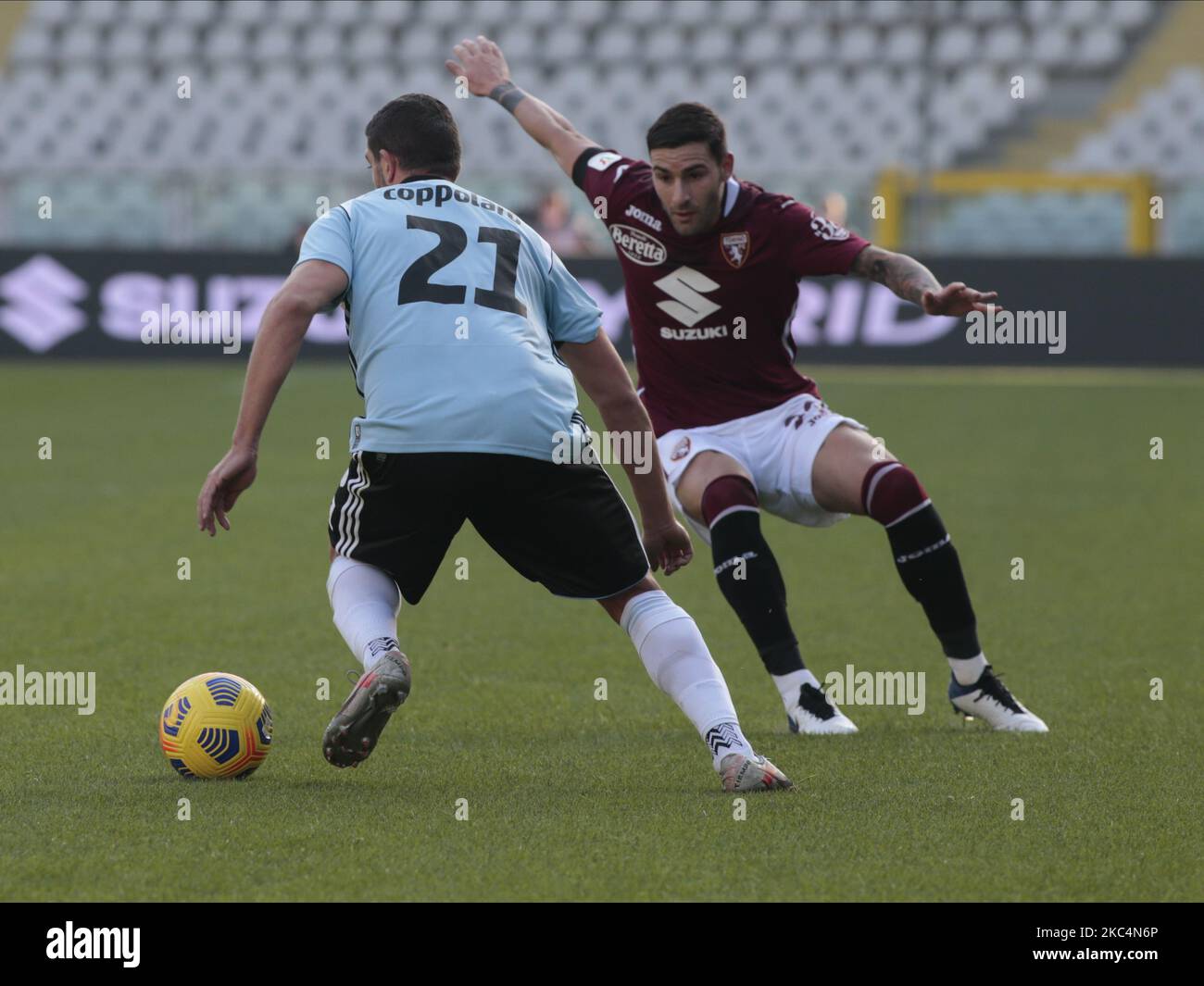 Mauro coppolaro hi-res stock photography and images - Alamy