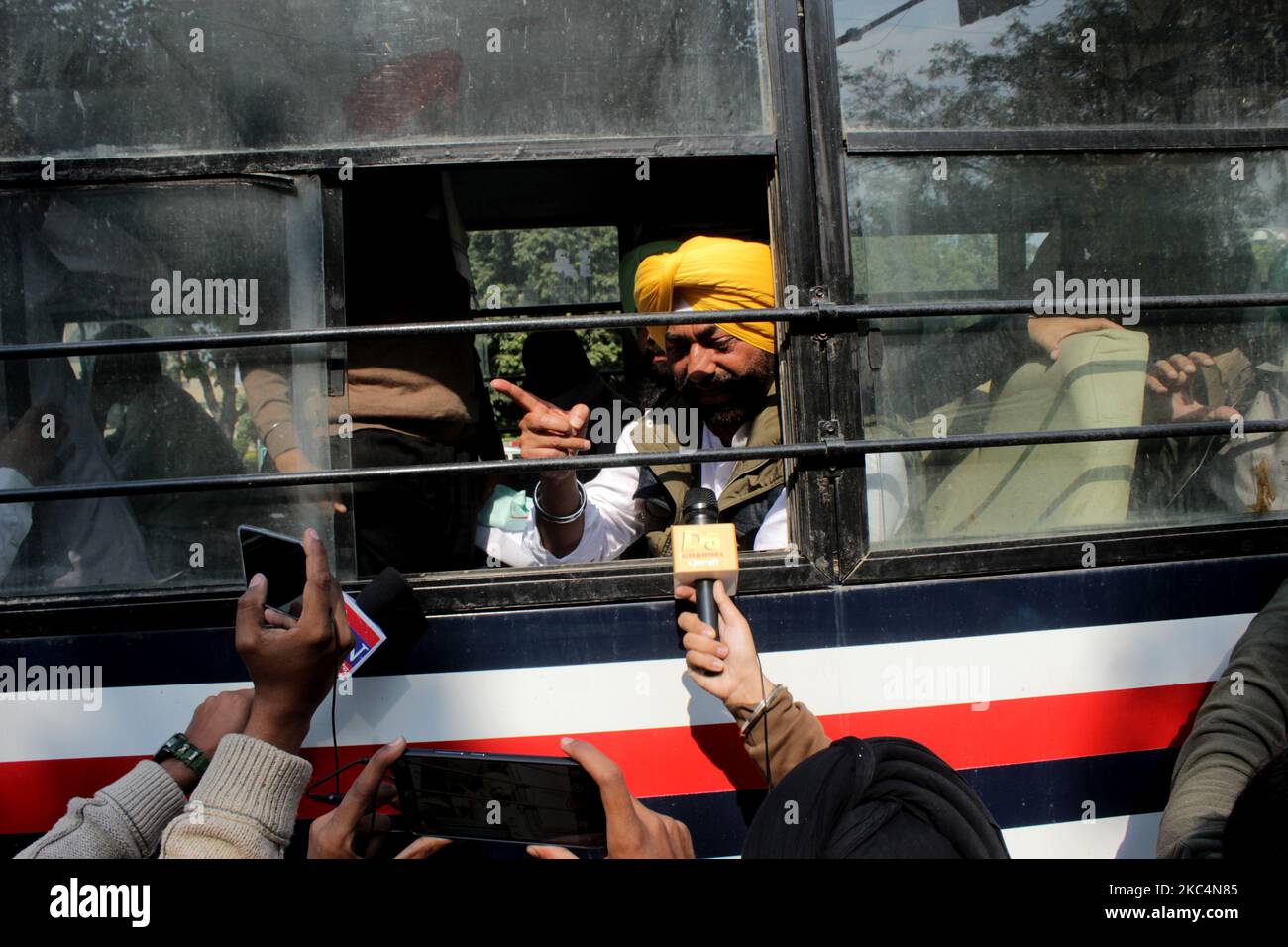 Demonstaration hi-res stock photography and images - Alamy