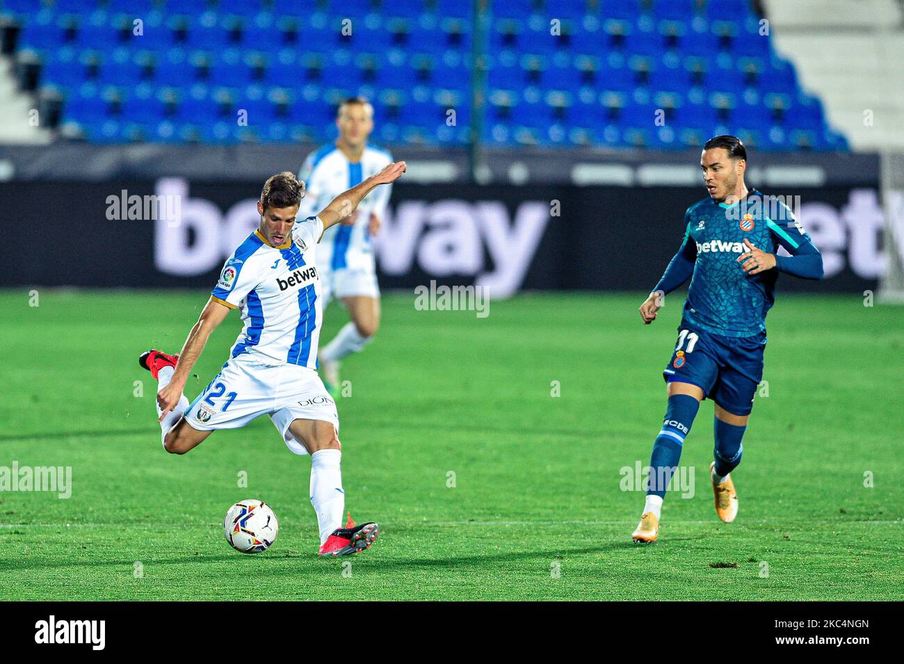 Ruben de la fuente perez hi-res stock photography and images - Alamy