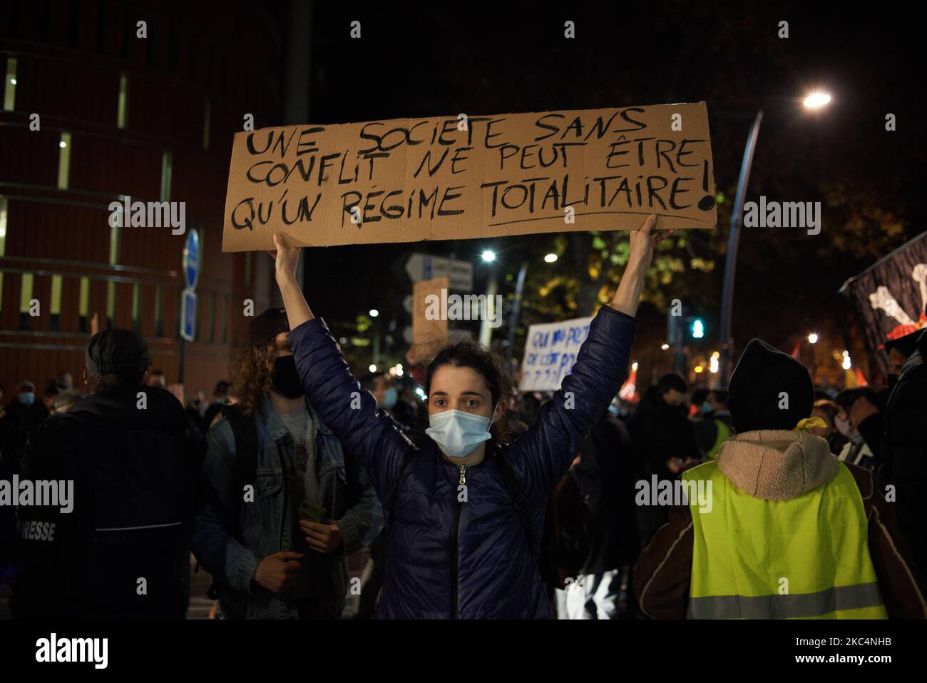 Totalitaire hi-res stock photography and images - Alamy