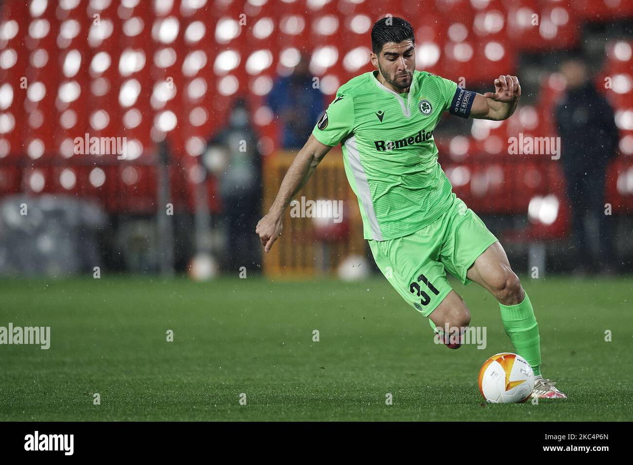 Giannis kousoulos hi-res stock photography and images - Alamy