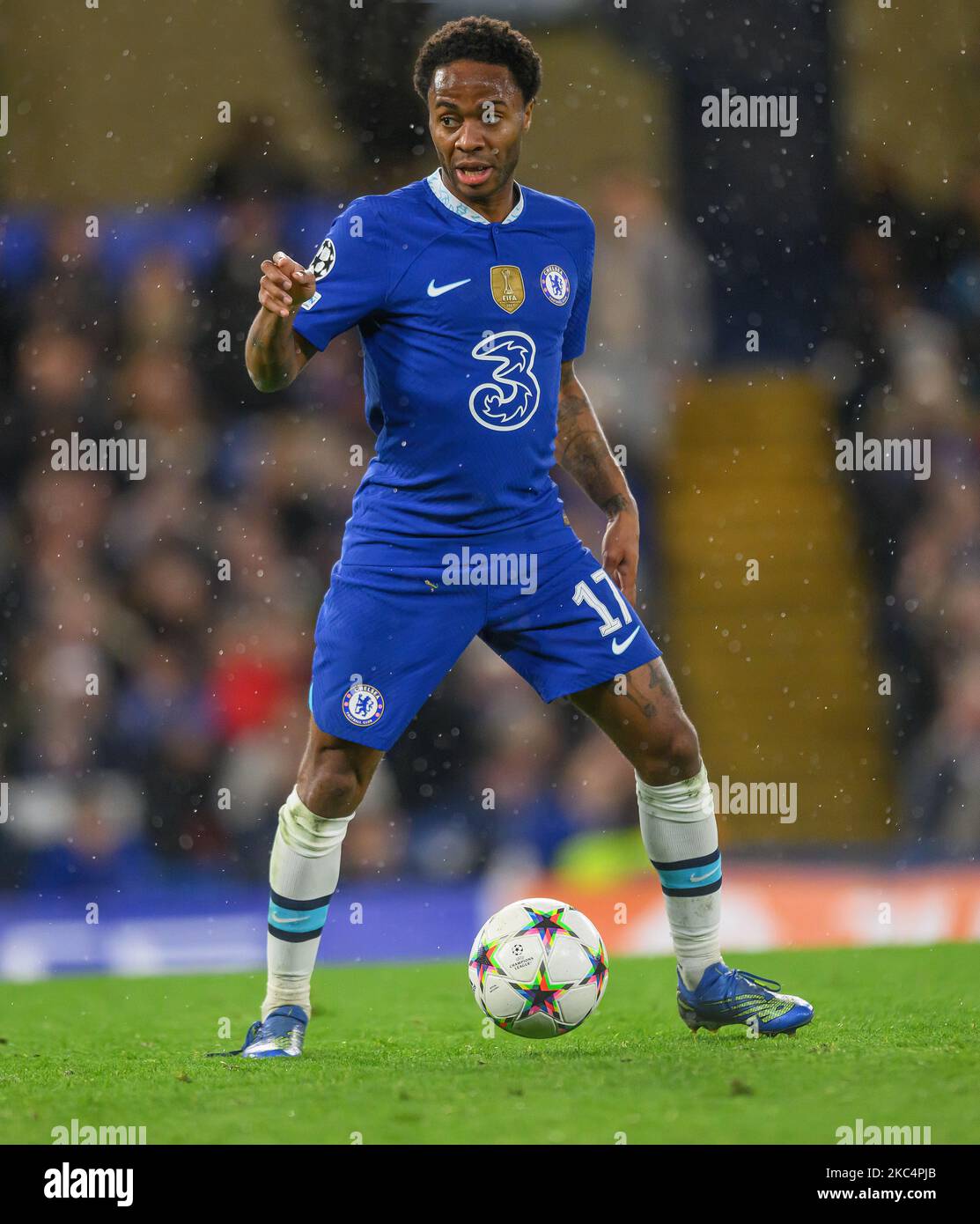 2022 uefa champions league champions hi-res stock photography and ...