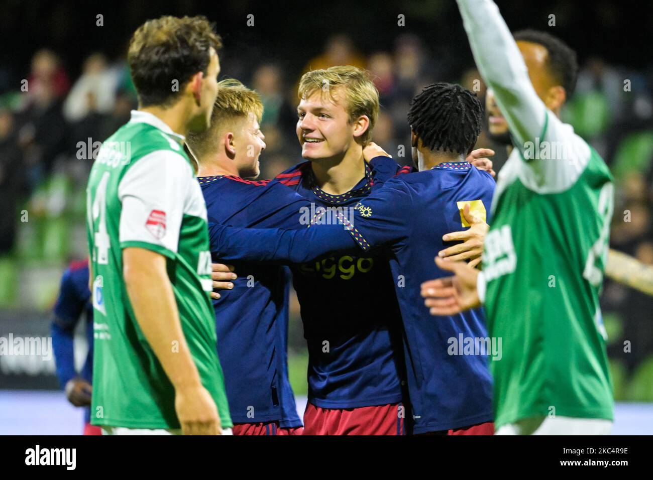 Christian mulder hi-res stock photography and images - Alamy