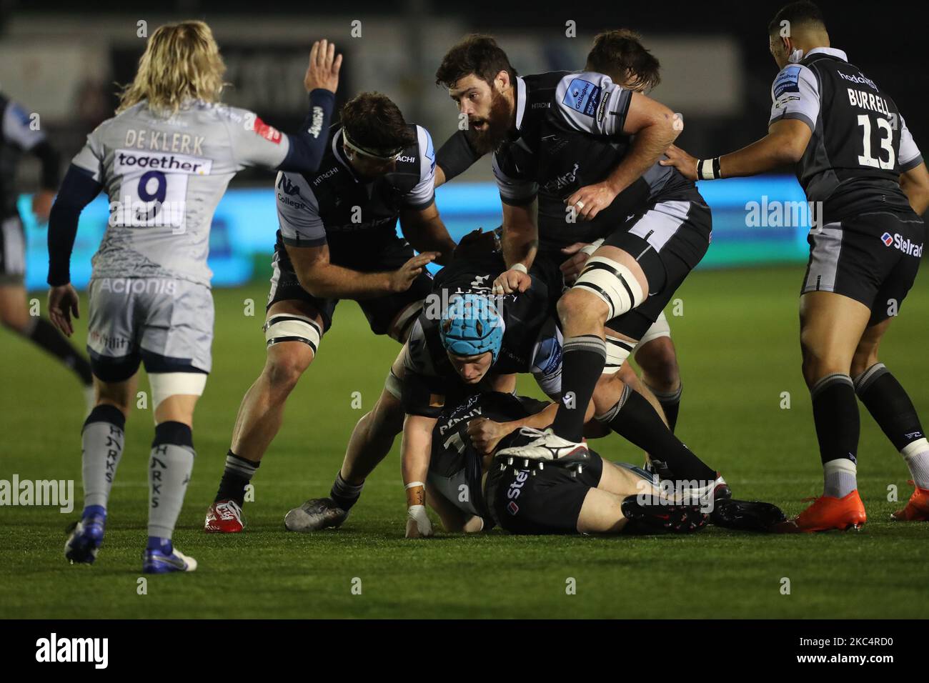 Tom penny newcastle hi-res stock photography and images - Alamy