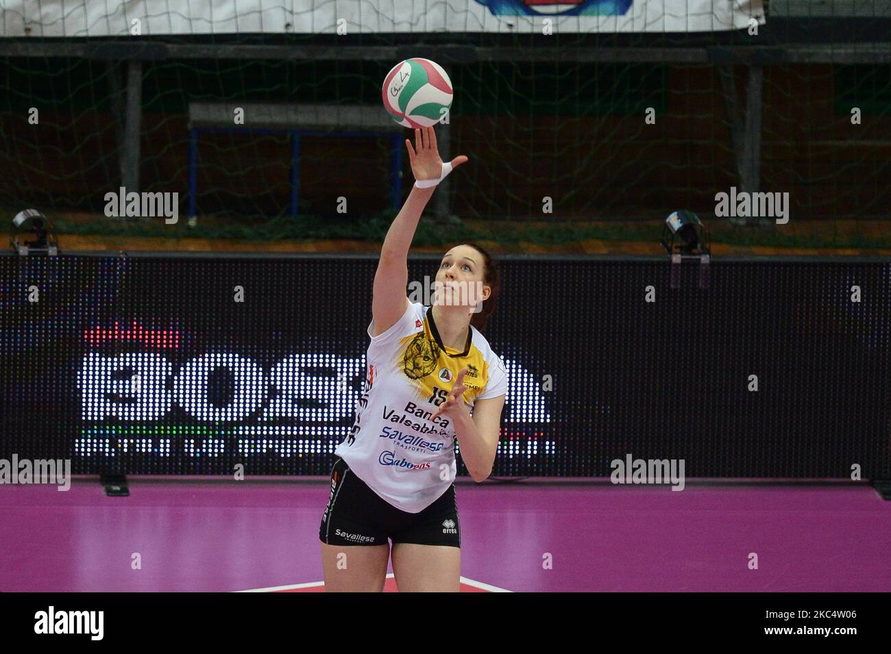 Beatrice berti hi-res stock photography and images - Alamy