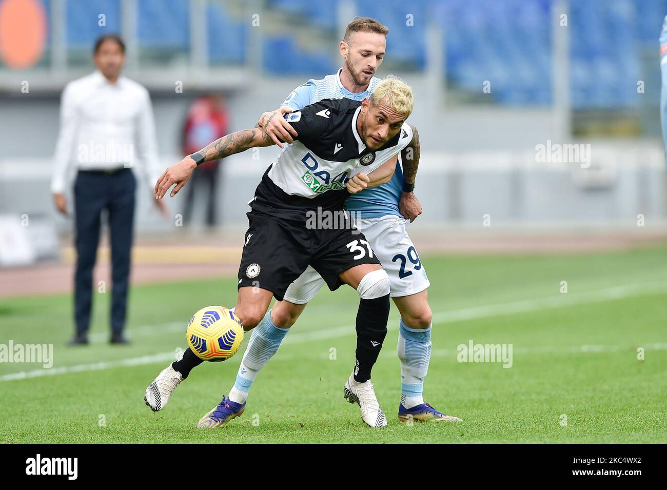 Manuel pereyra hi-res stock photography and images - Alamy