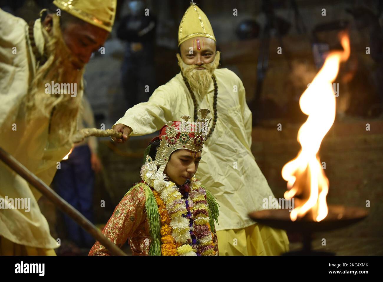 Kartik dabali hi-res stock photography and images - Alamy