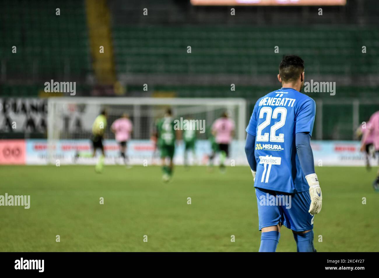 Pietro menegatti monopoli hi-res stock photography and images - Alamy