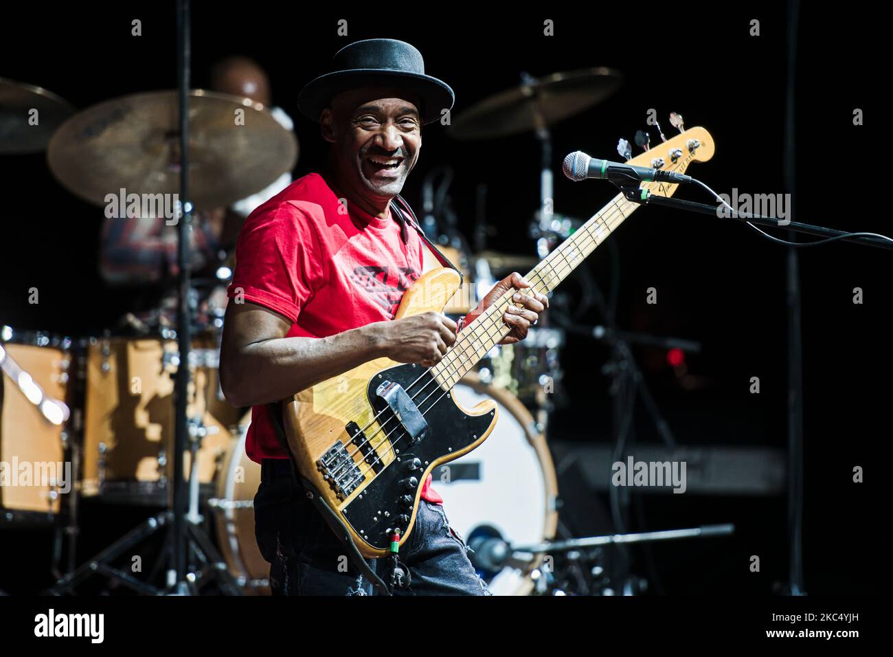 Patrik miller hi-res stock photography and images - Alamy