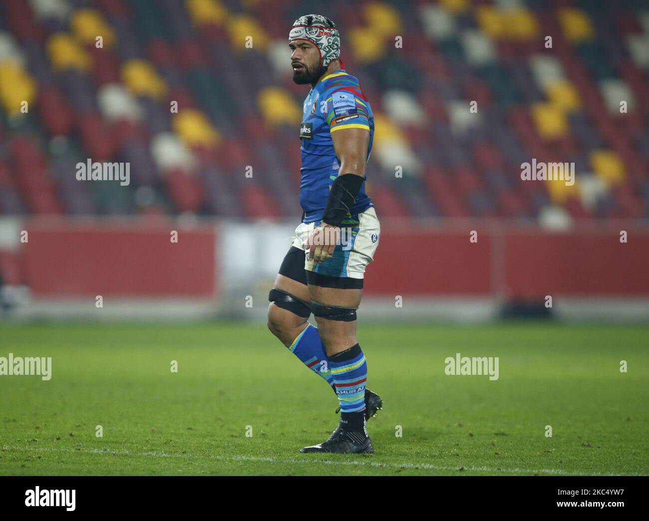 Jordan taufua hi-res stock photography and images - Alamy
