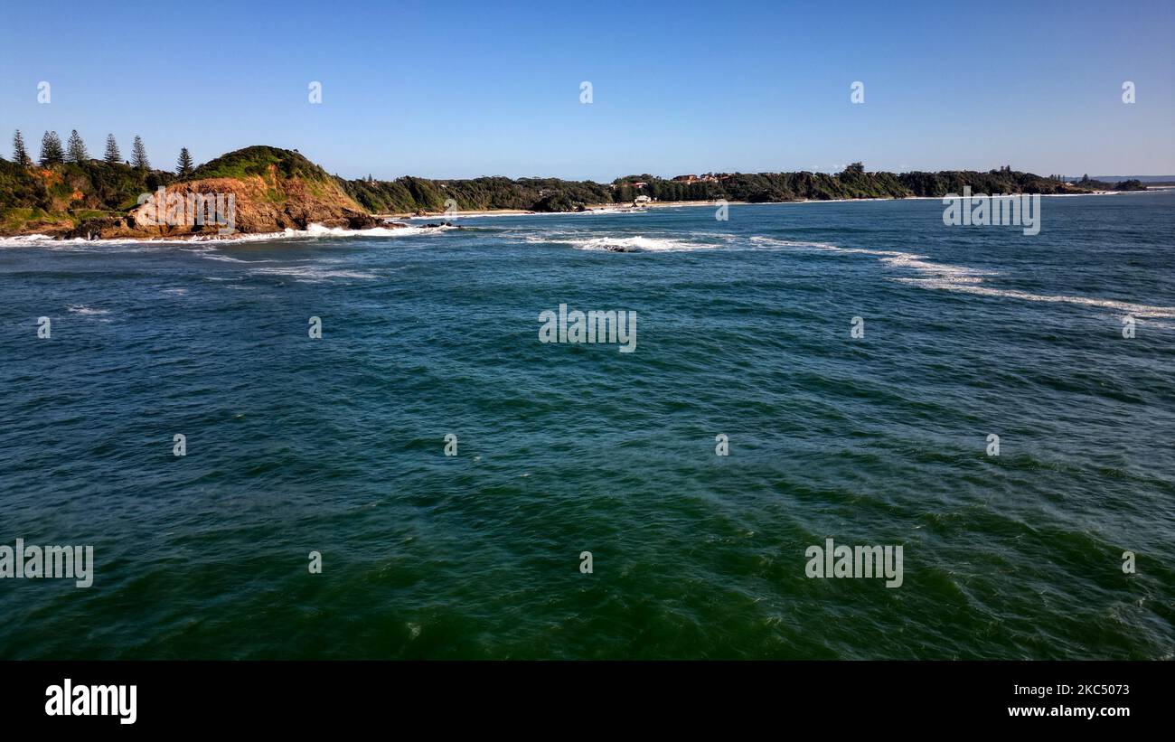 Flynns beach hi-res stock photography and images - Alamy