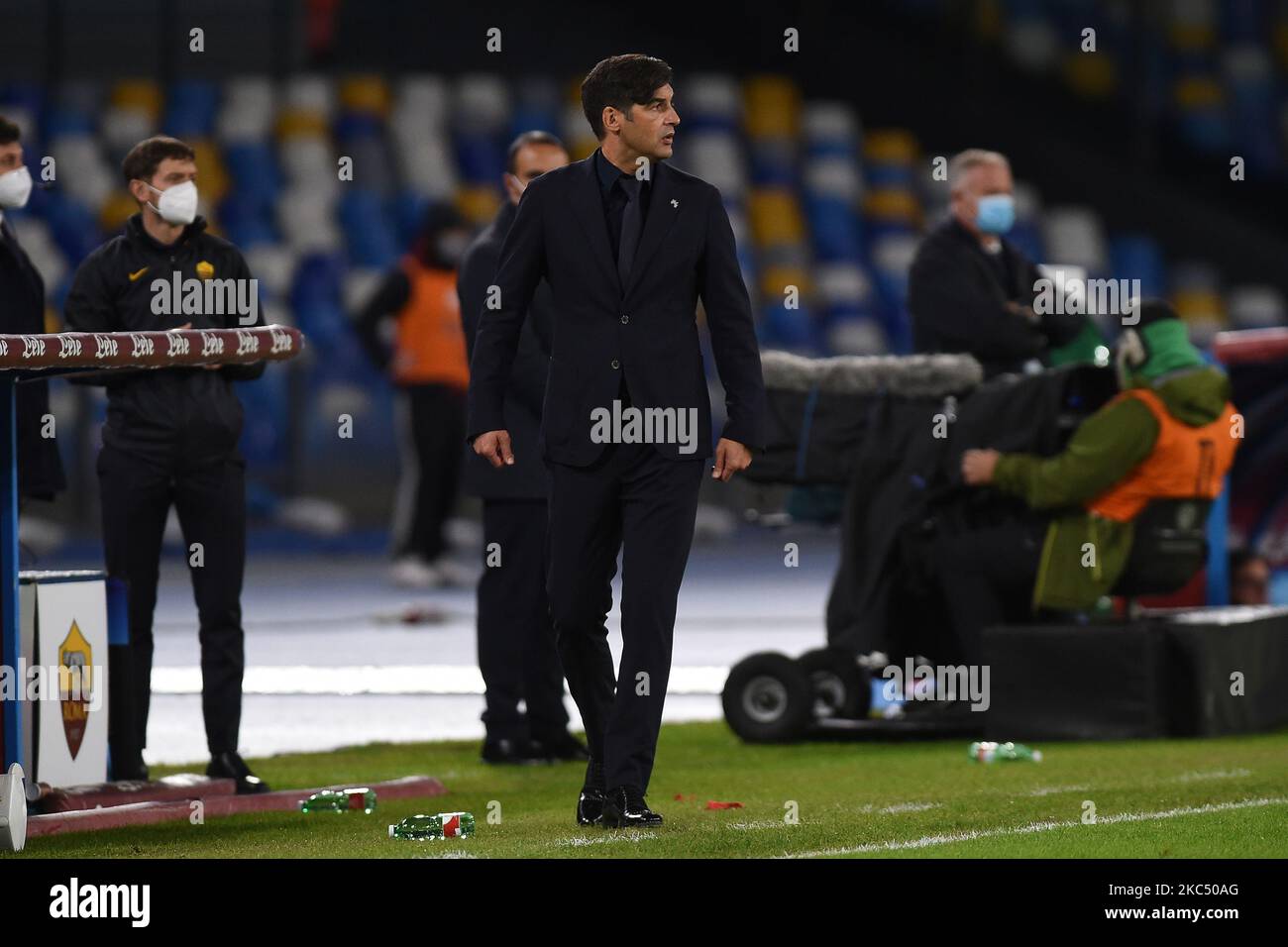 Paulo romano hi-res stock photography and images - Alamy