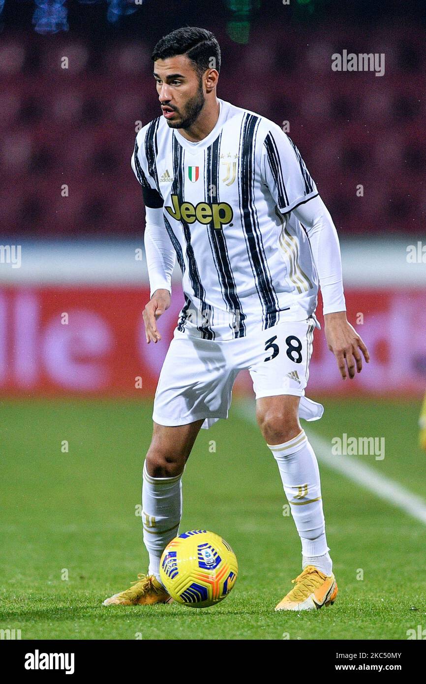Frabotta of juventus fc hi-res stock photography and images - Alamy
