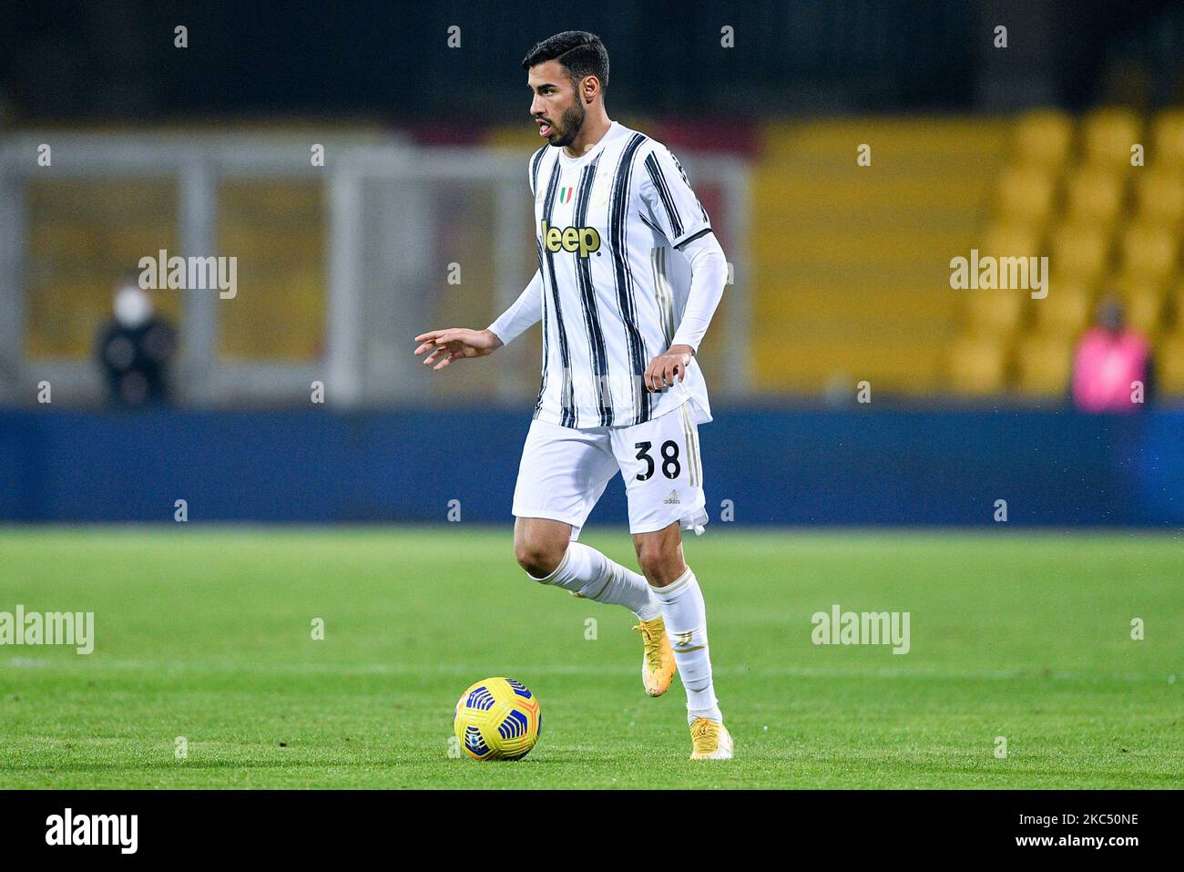 Gianluca frabotta of juventus fc hi-res stock photography and images ...