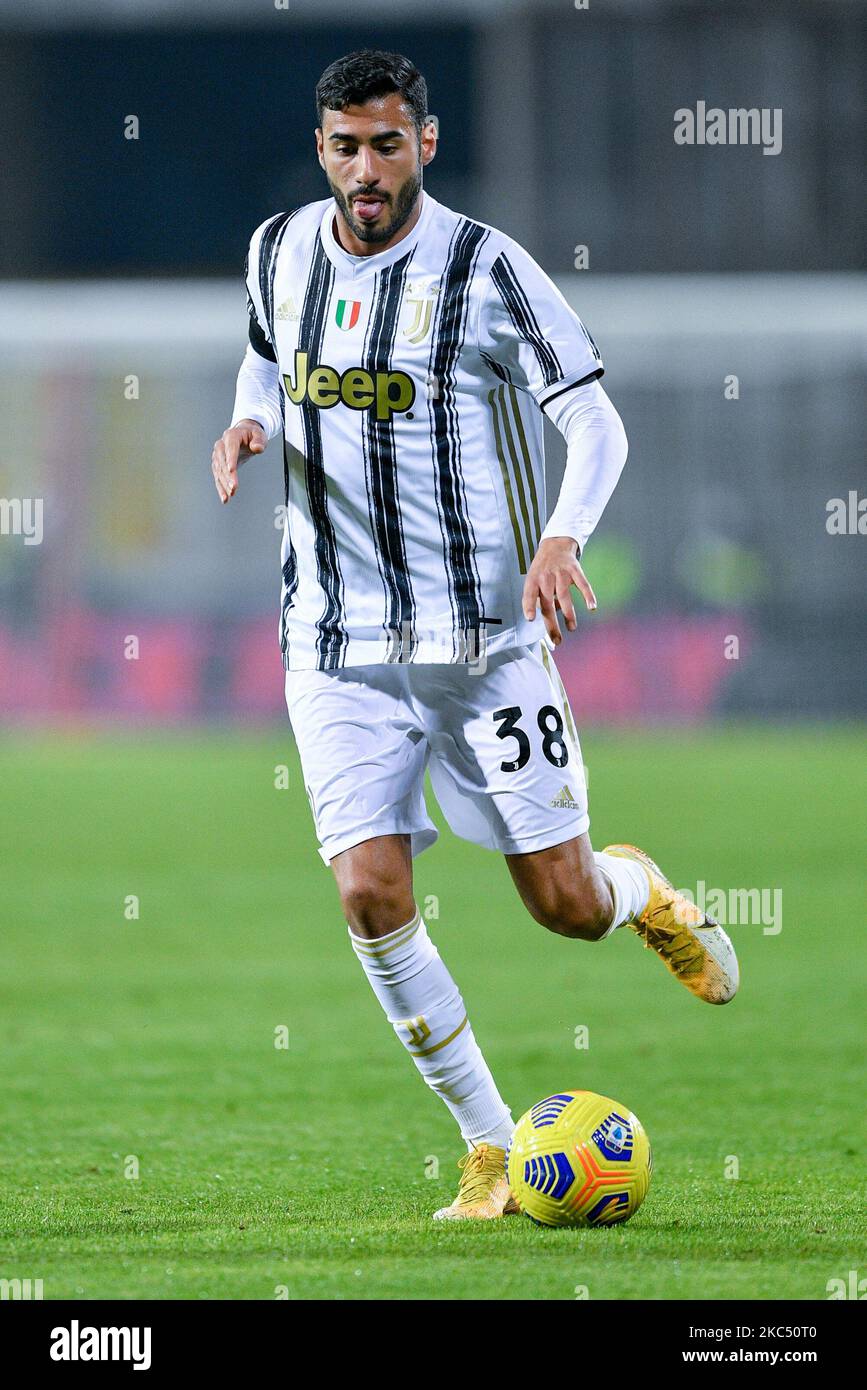 Frabotta of juventus fc hi-res stock photography and images - Alamy