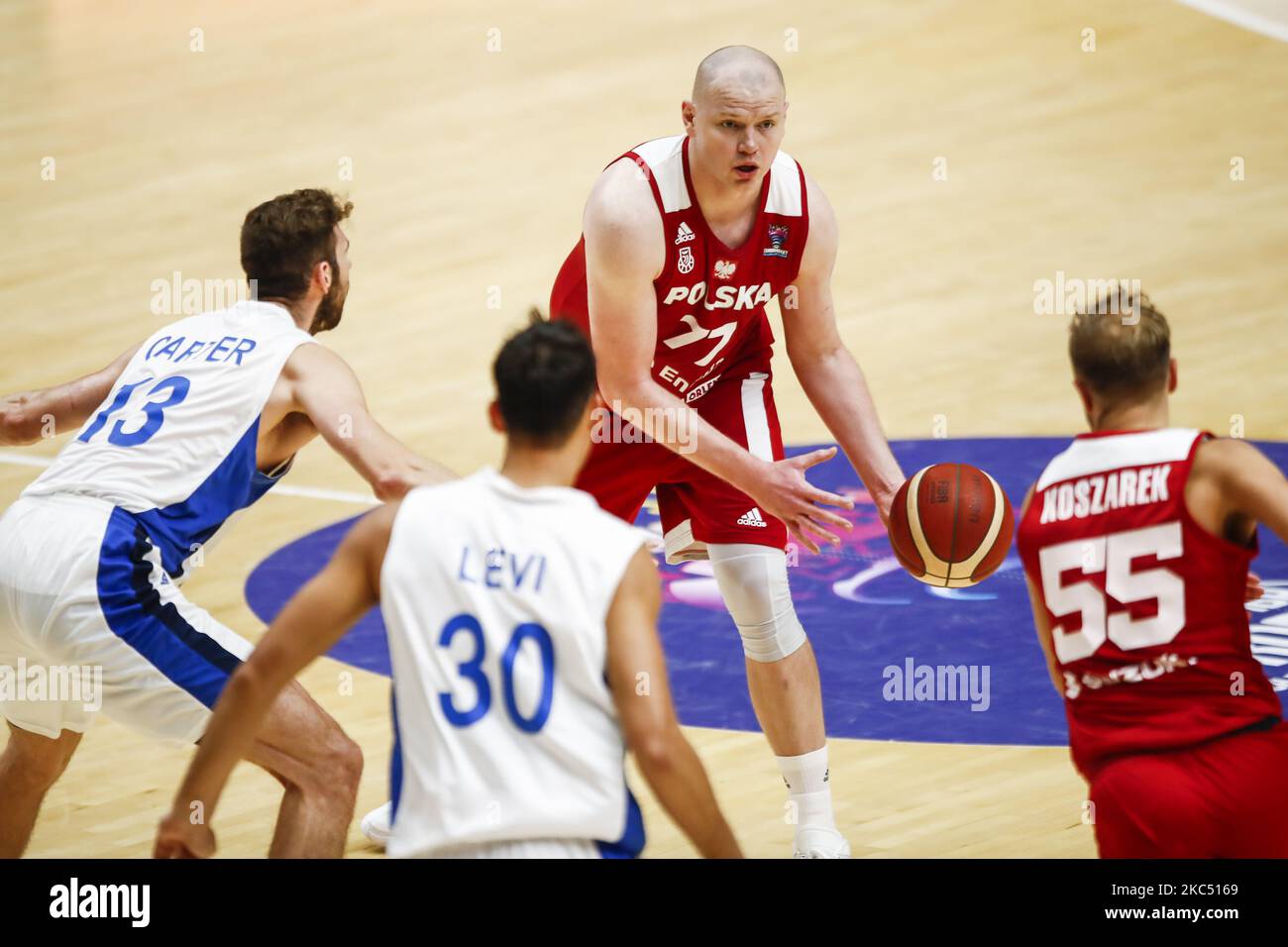 Damian kulig hi-res stock photography and images - Alamy