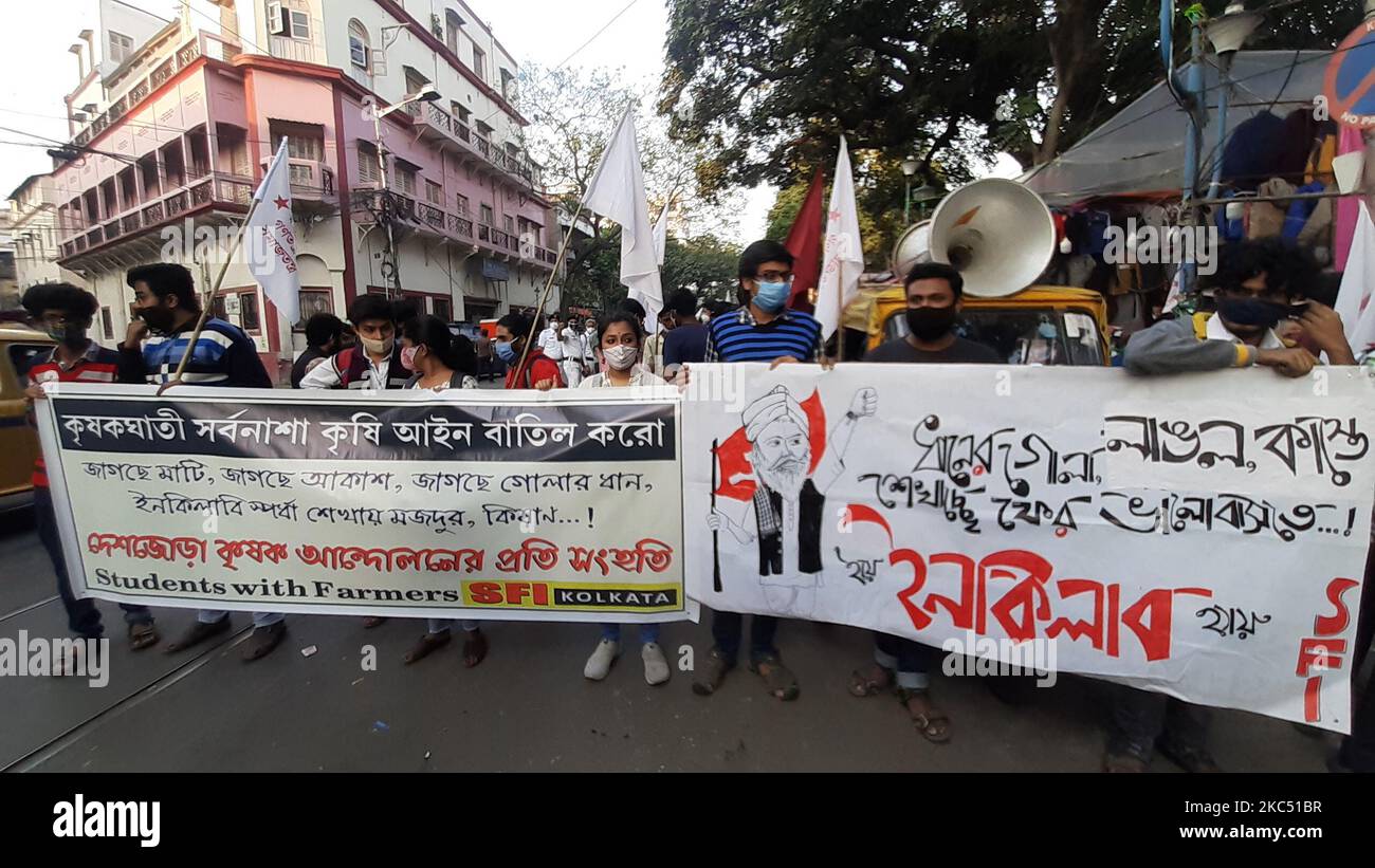 Sfi activists hi-res stock photography and images - Alamy