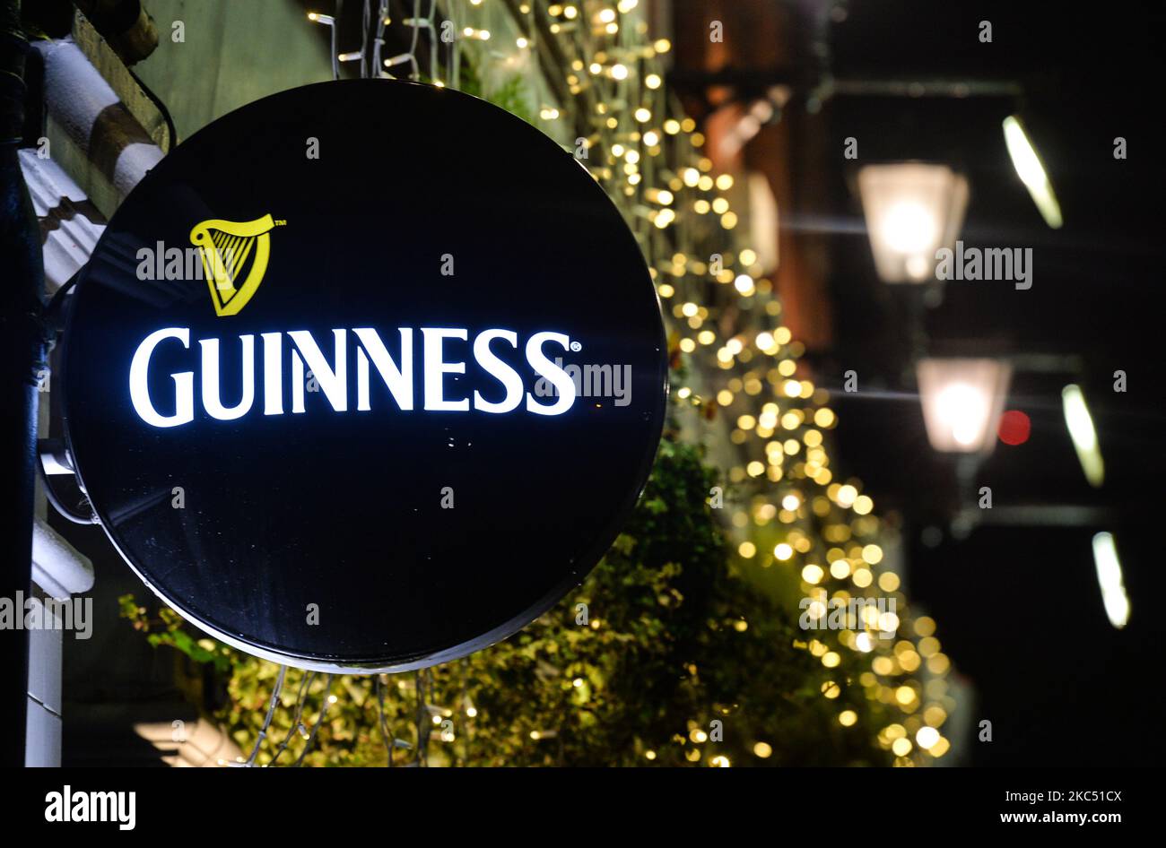 Irish nationwide logo hi-res stock photography and images - Alamy