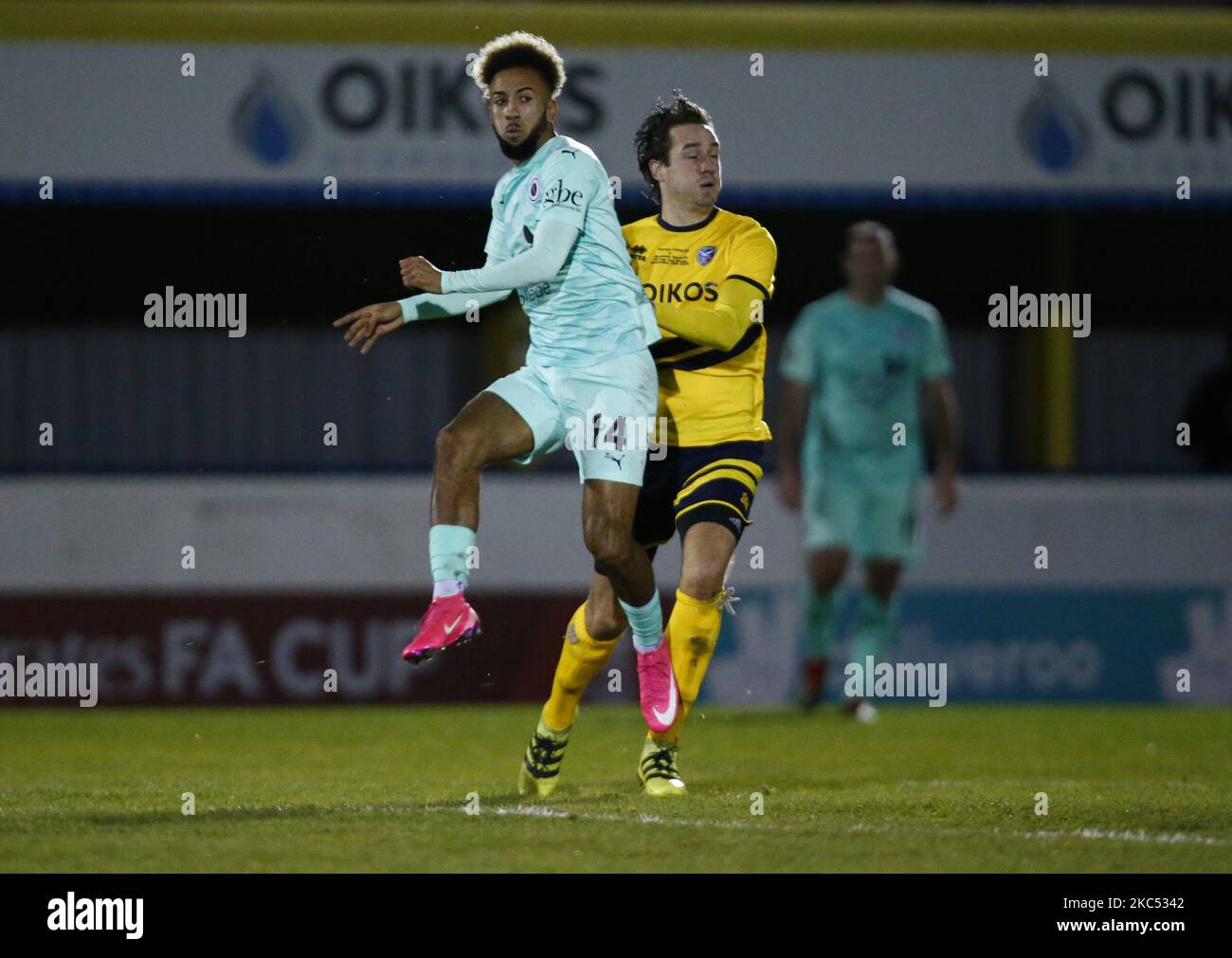 Sorba thomas boreham hi-res stock photography and images - Alamy