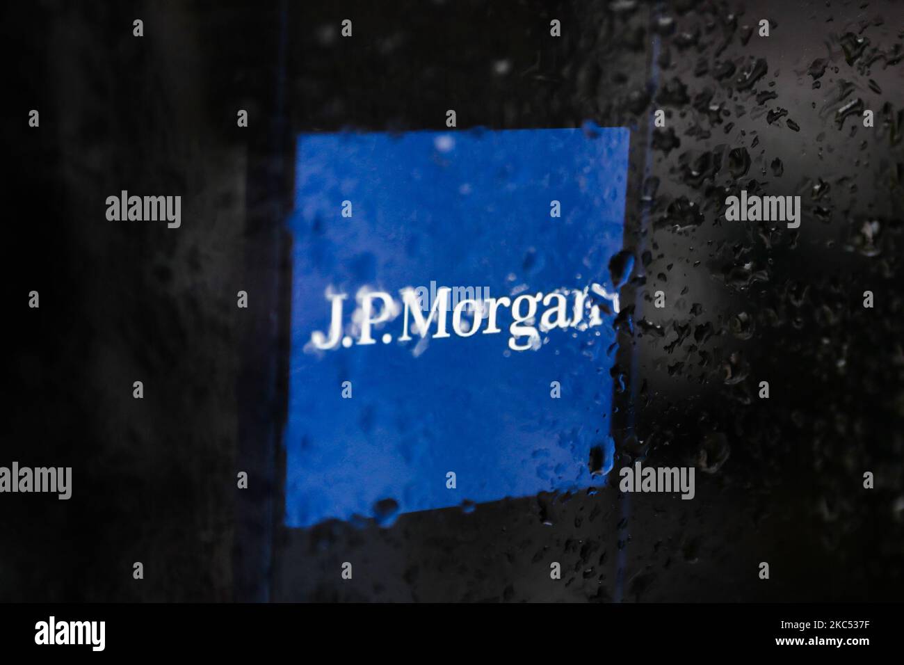 Jp brand logo hi-res stock photography and images - Alamy