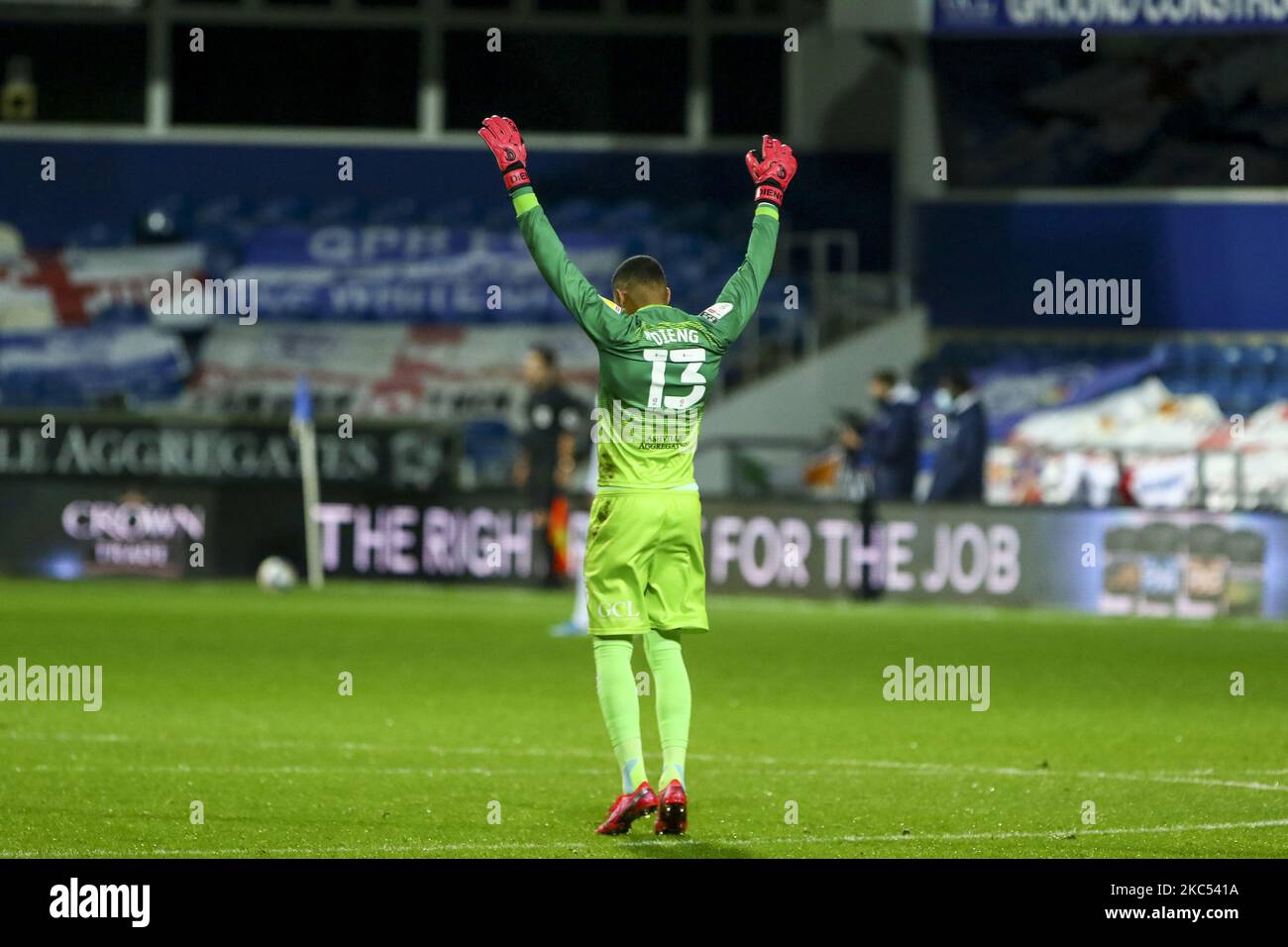 Seny dieng bristol hi-res stock photography and images - Alamy