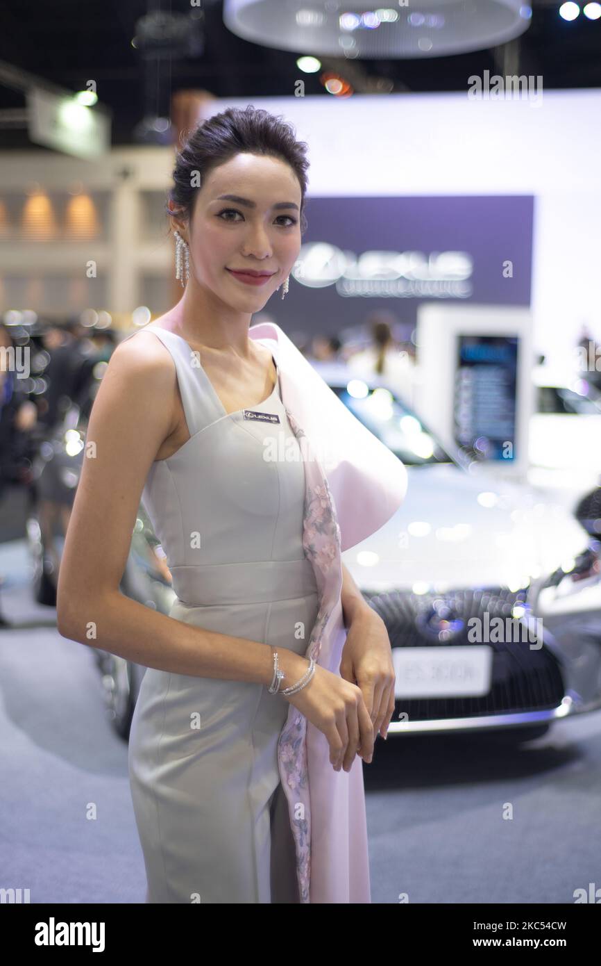 Impact challenger muang thai hi-res stock photography and images - Alamy