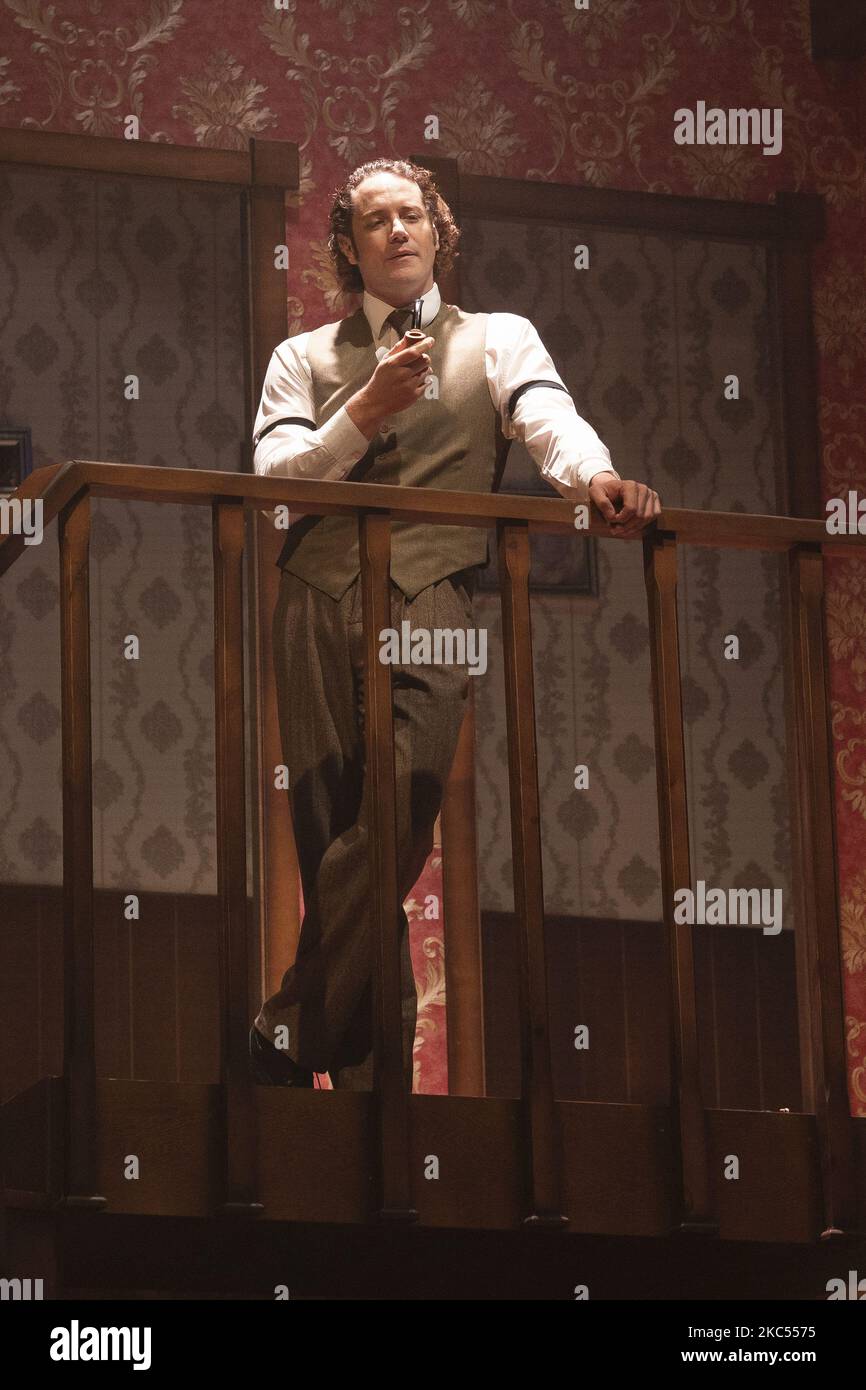 Daniel diges hi-res stock photography and images - Alamy