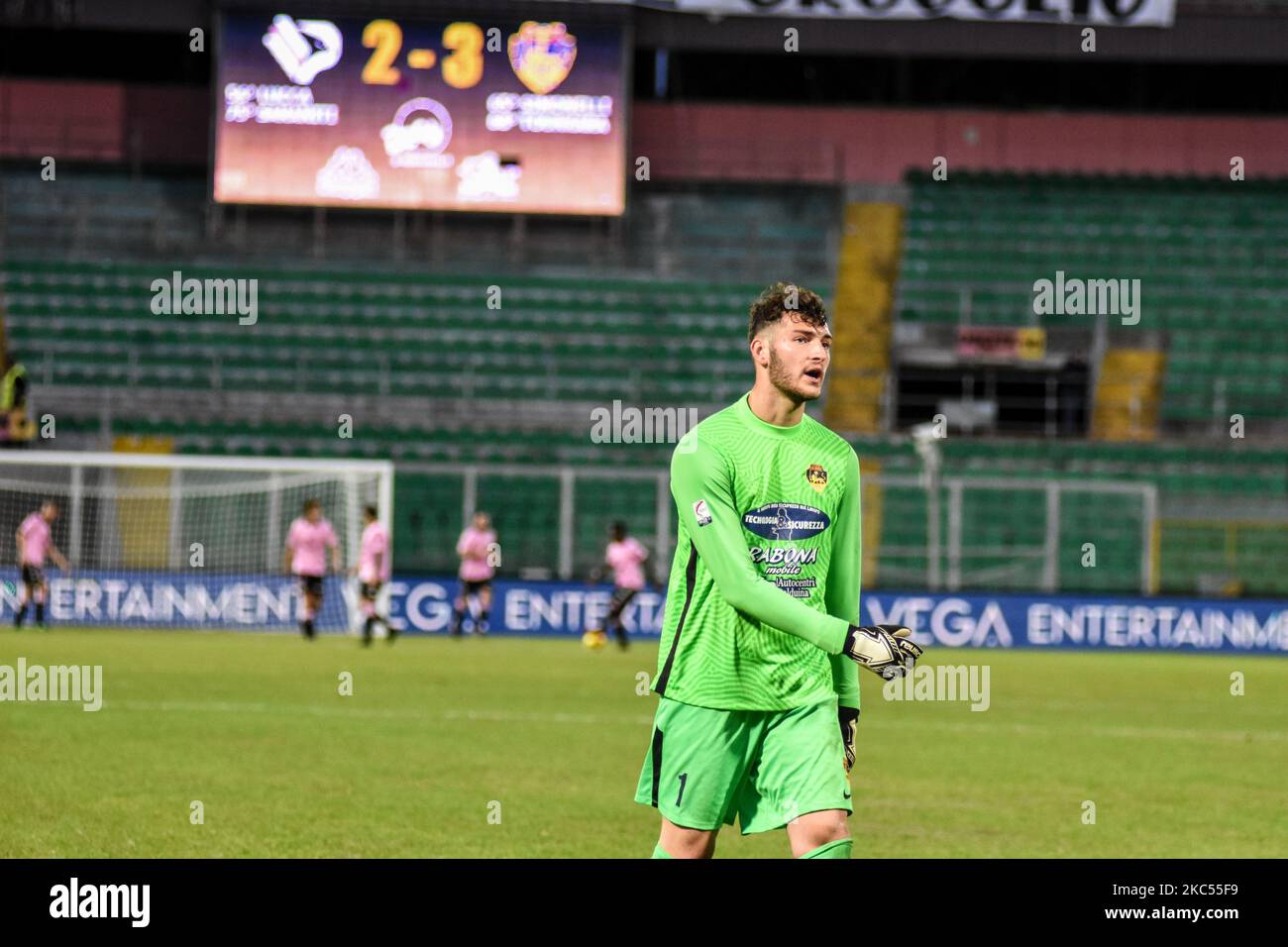 Riccardo daga hi-res stock photography and images - Alamy