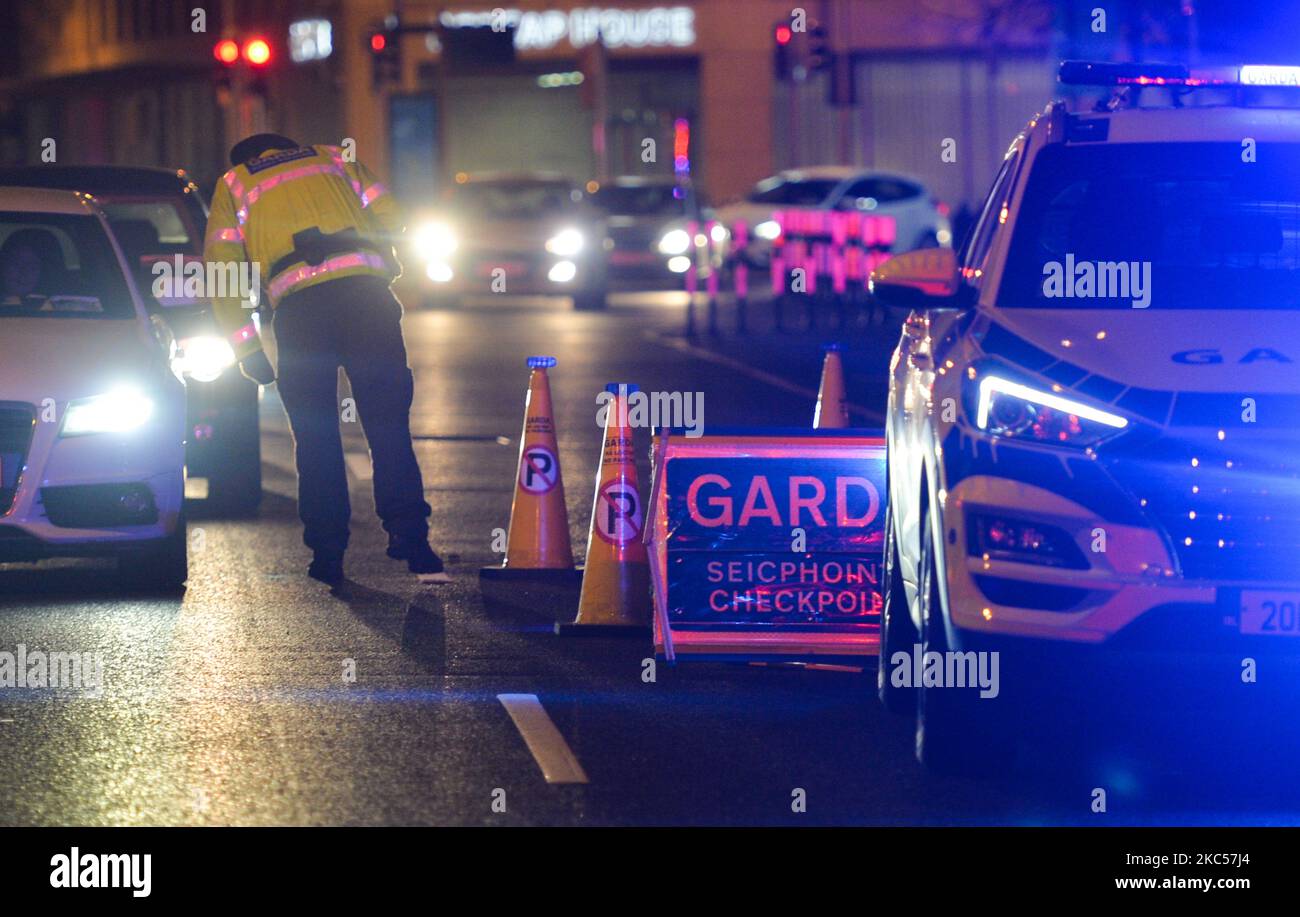 Checkpoint garda hi-res stock photography and images - Alamy