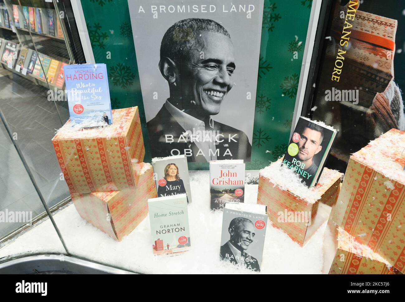 Micheal harding hi-res stock photography and images - Alamy