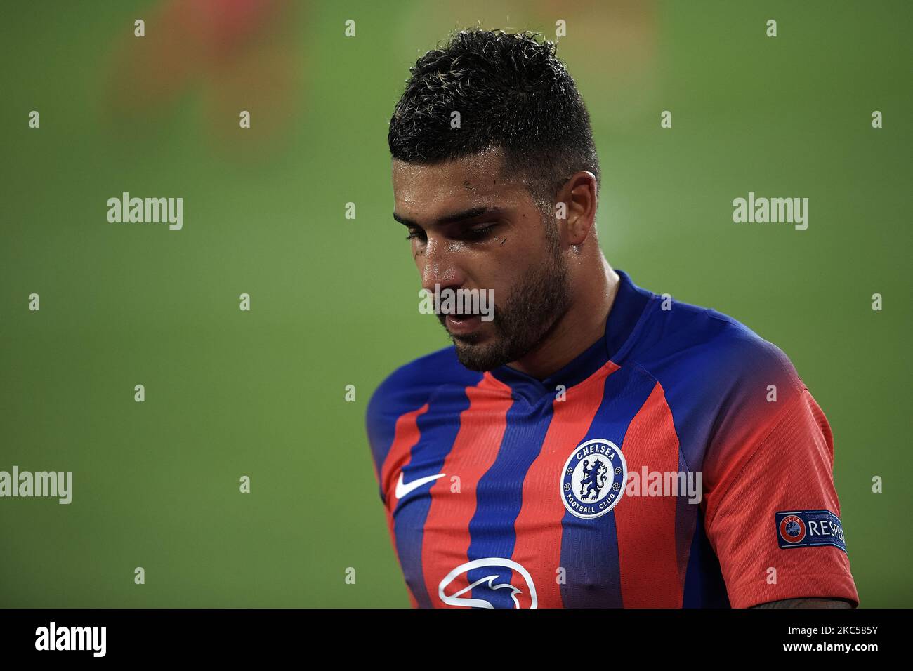 Emerson ramon hi-res stock photography and images - Alamy